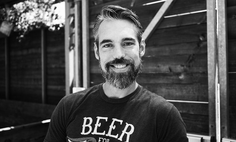 Ian Cheesman - San Diego Beer News®