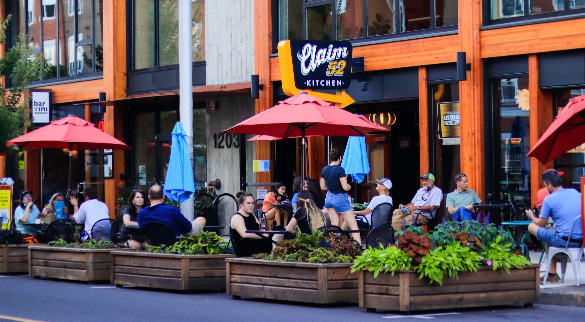 Eugene, Oregon Brewery Guide - San Diego Beer News®