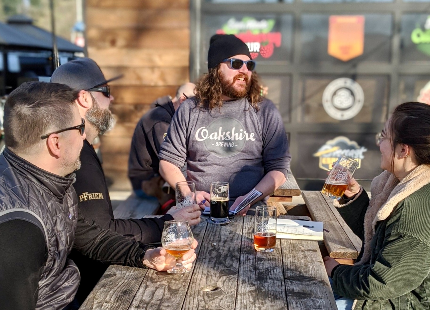 Eugene, Oregon Brewery Guide - San Diego Beer News®