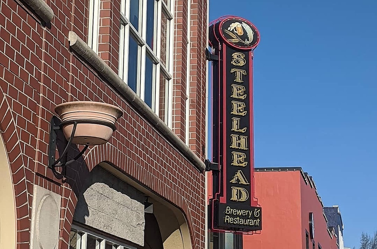 Eugene, Oregon Brewery Guide - San Diego Beer News®