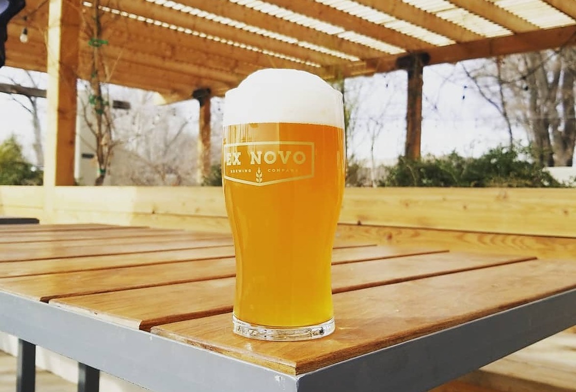 Albuquerque, New Mexico Brewery Guide - San Diego Beer News®