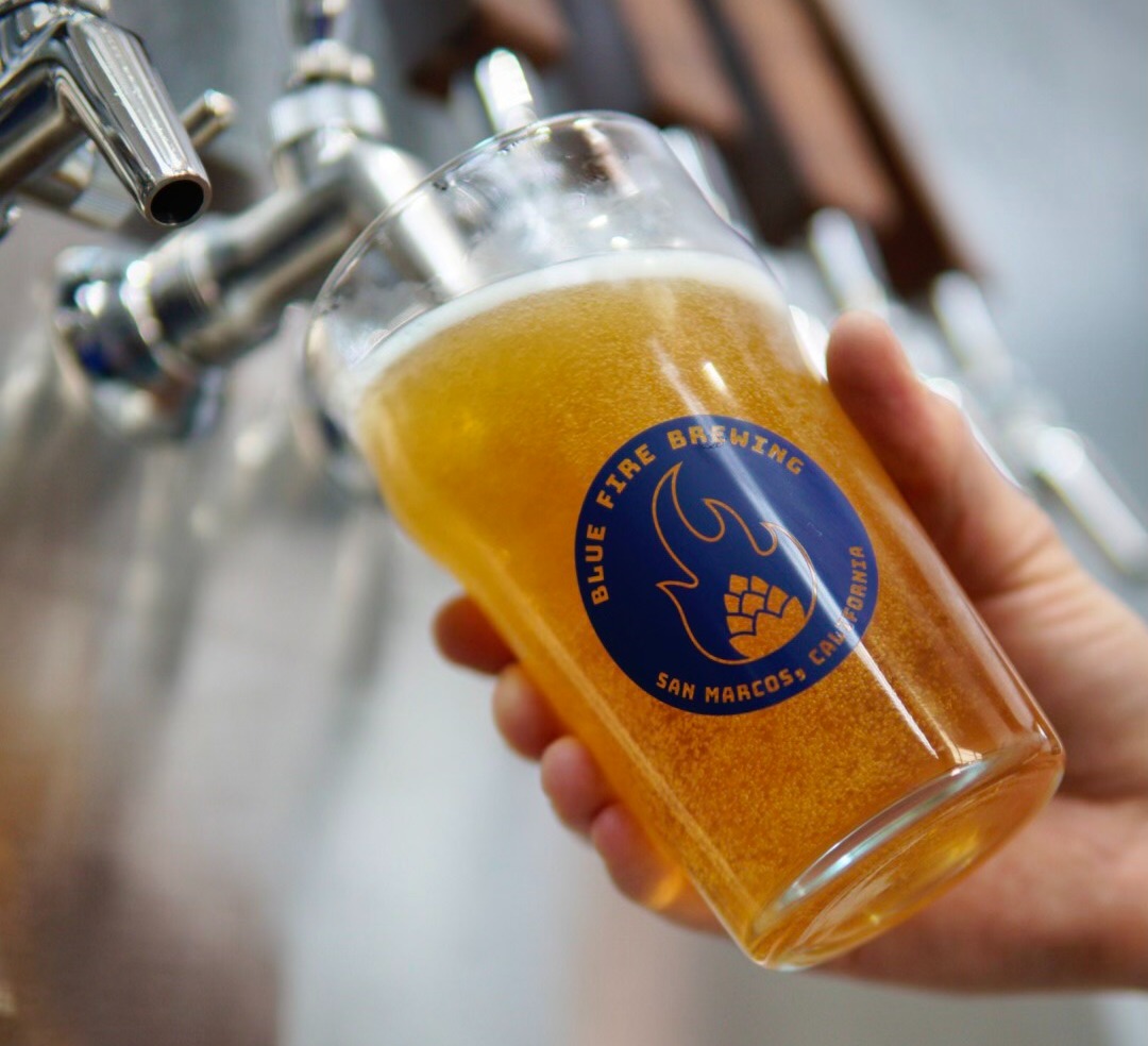 North San Marcos Brewery Guide - San Diego Beer News®