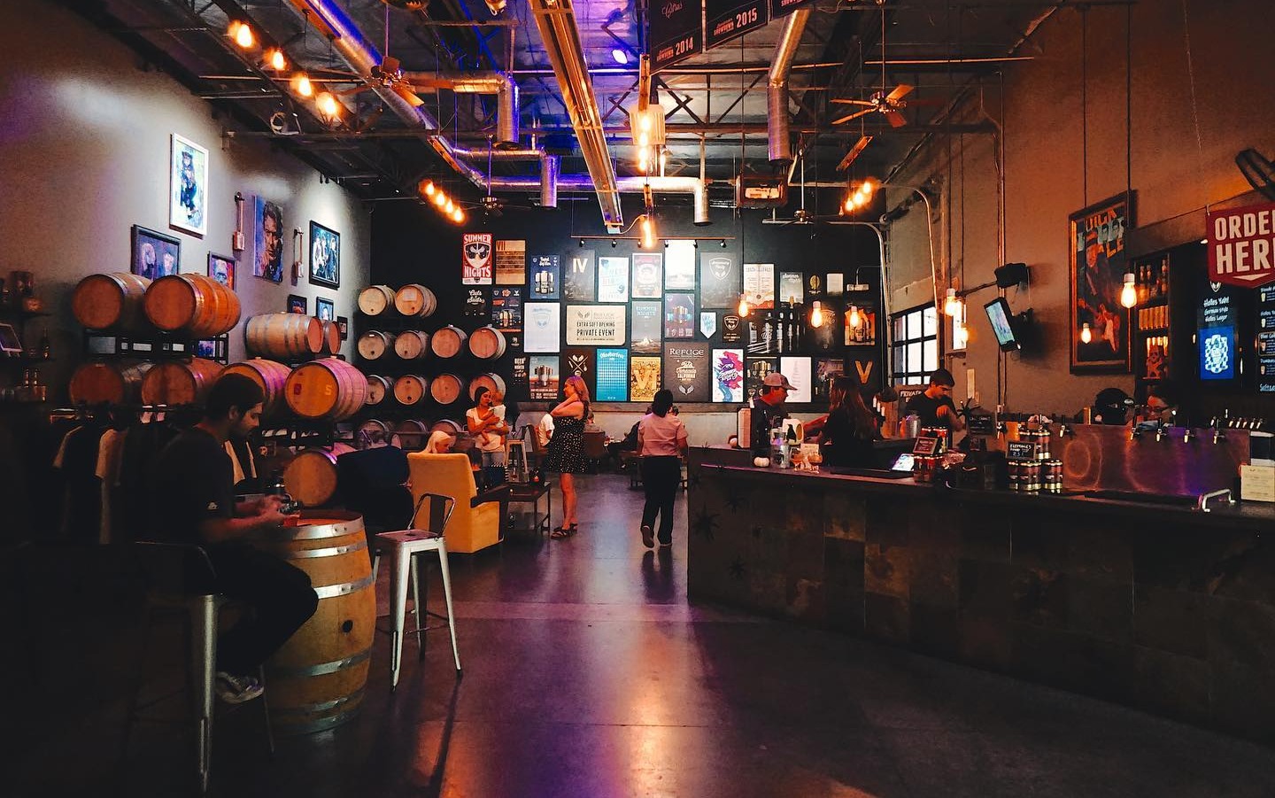 Temecula & Murrieta, California Brewery Guide - San Diego Beer News®