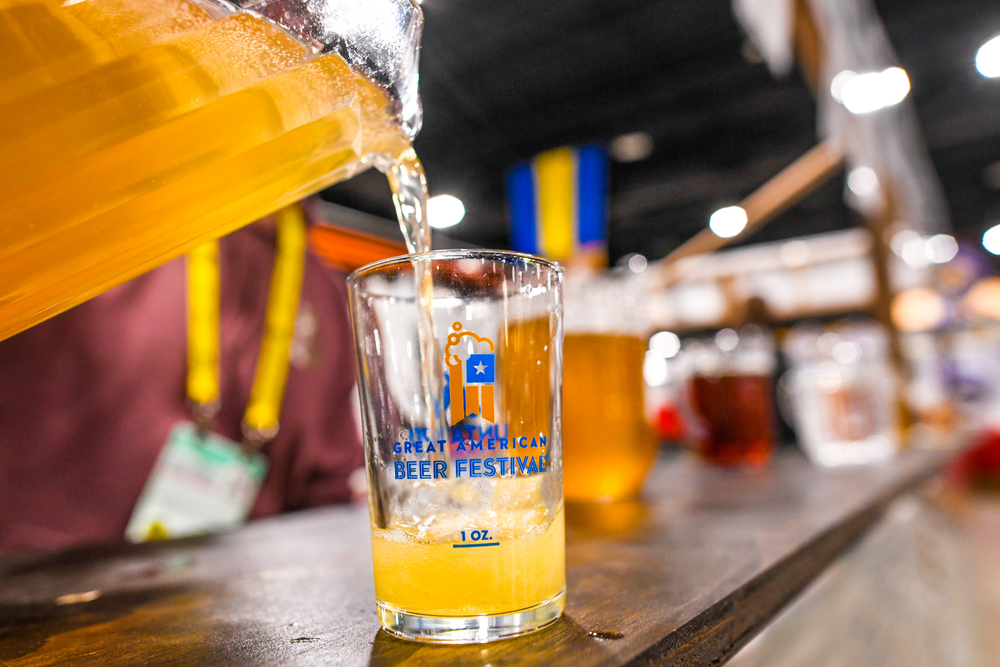 GABF tickets on sale now - San Diego Beer News®