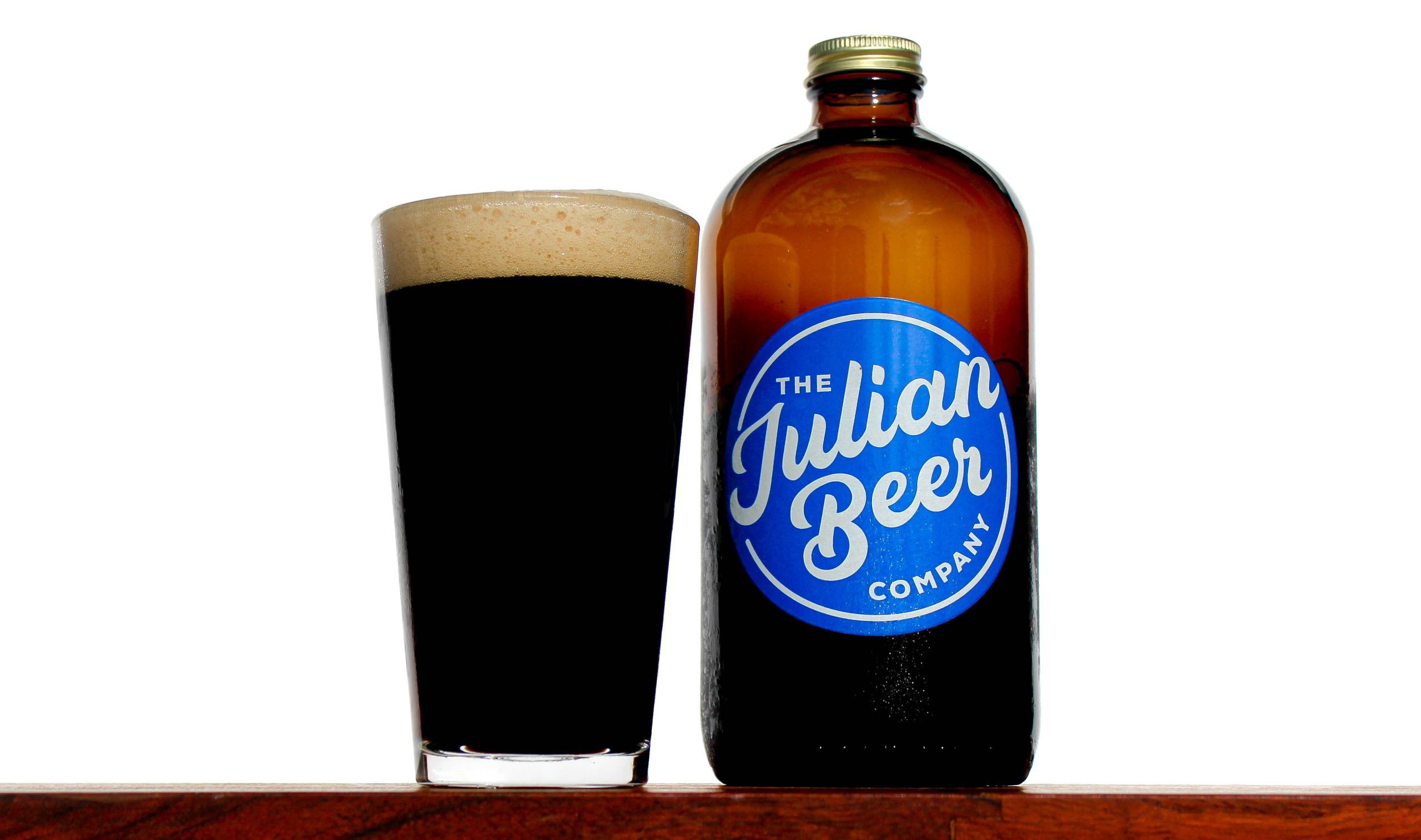 Grave Digger Kelly - San Diego Beer News®