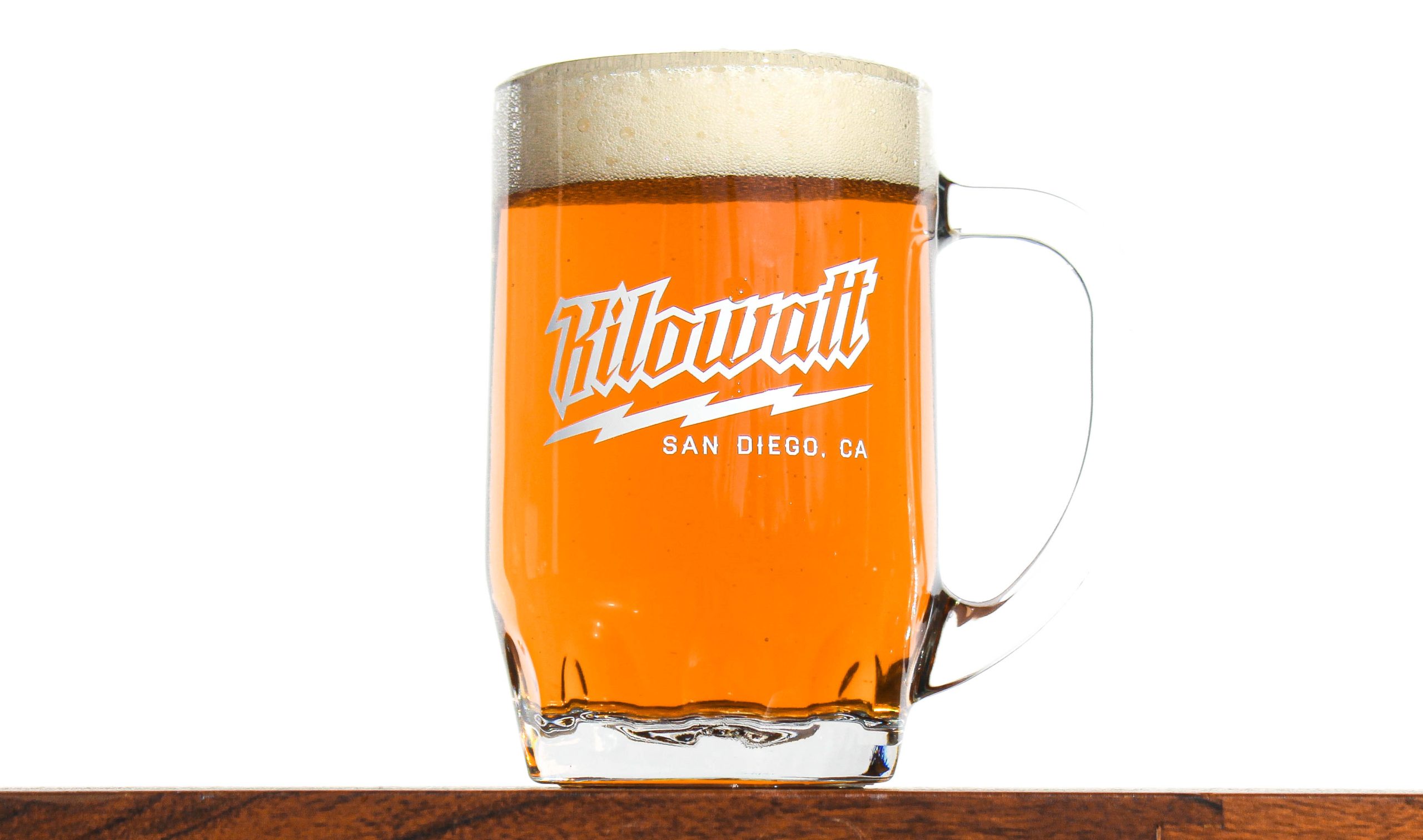 Beer of the Week: Maple Smoked Maibock - San Diego Beer News®