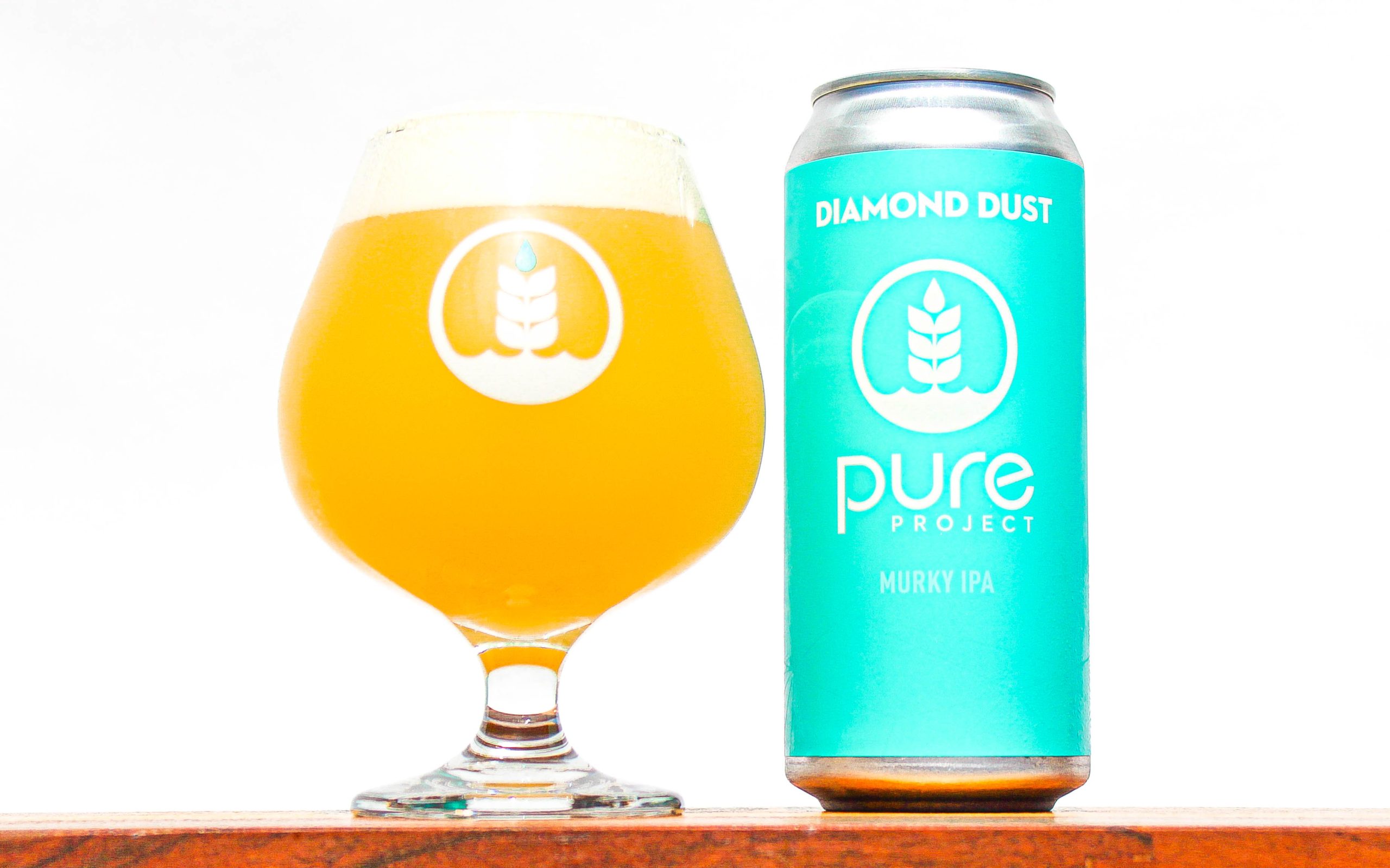 Beer of the Week: Diamond Dust - San Diego Beer News®