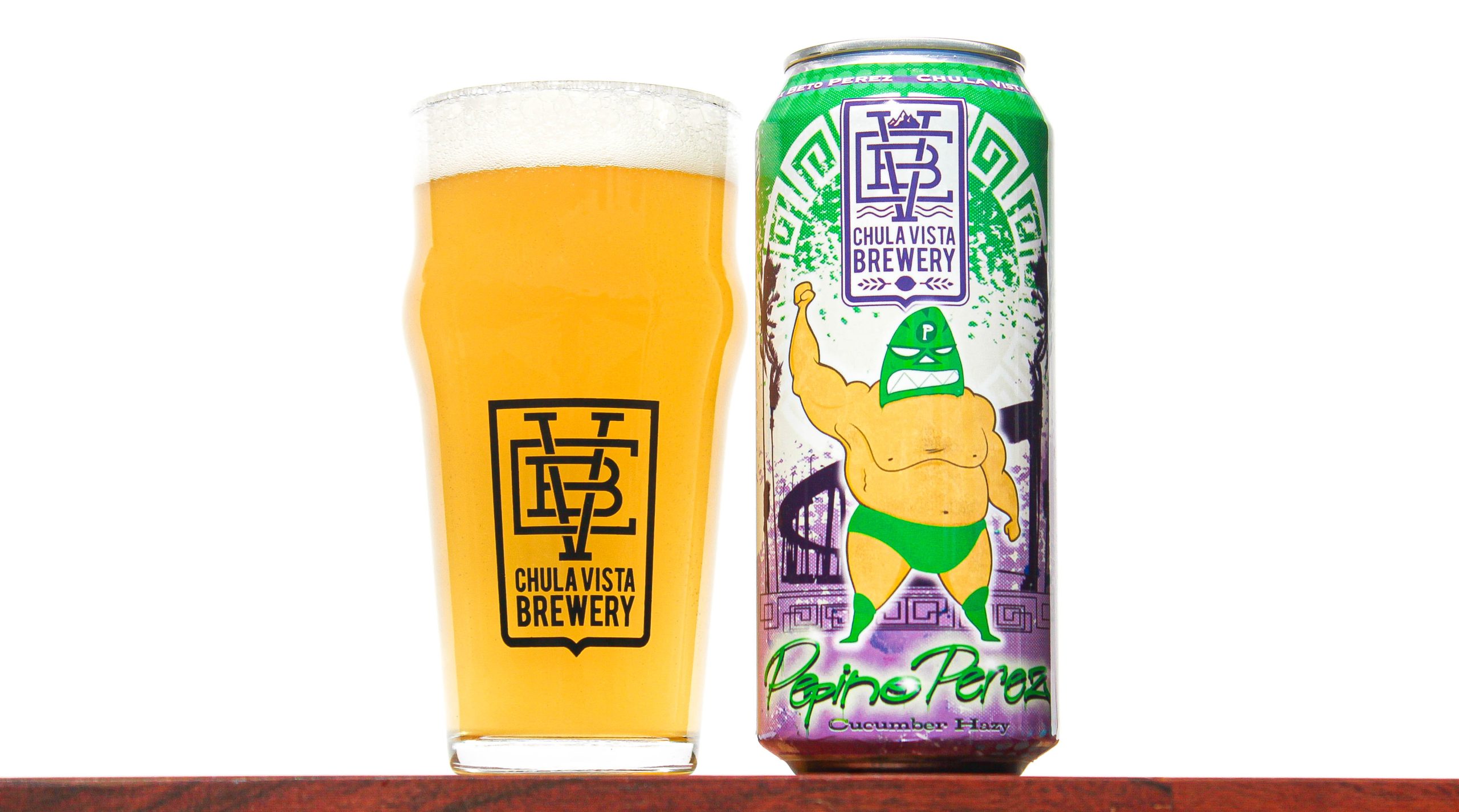 Beer of the Week: Pepino Perez - San Diego Beer News®