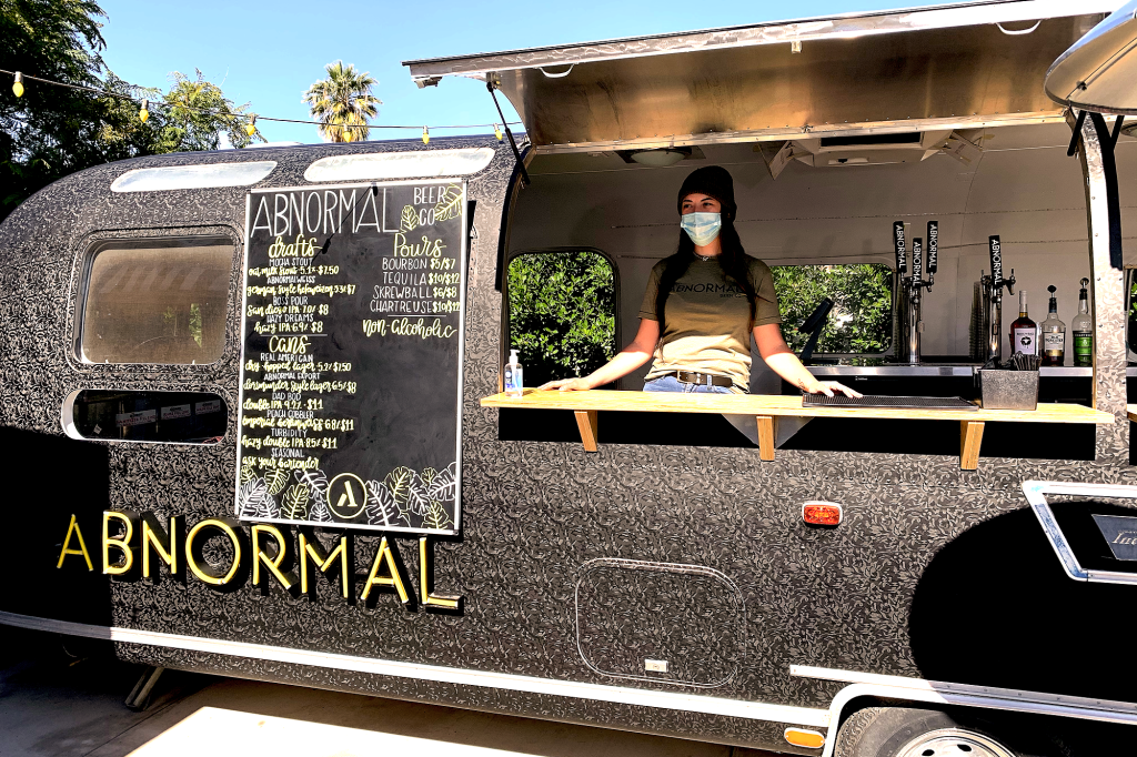 Abnormal in Arizona - San Diego Beer News®