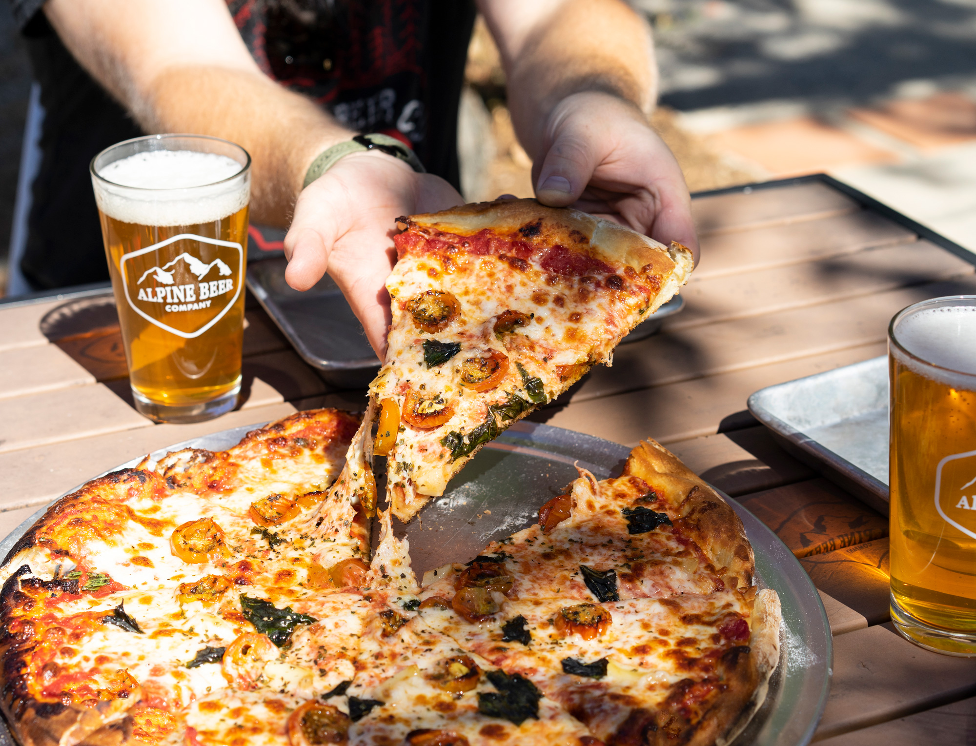 Alpine Beer’s eatery revamped, reopening - San Diego Beer News®