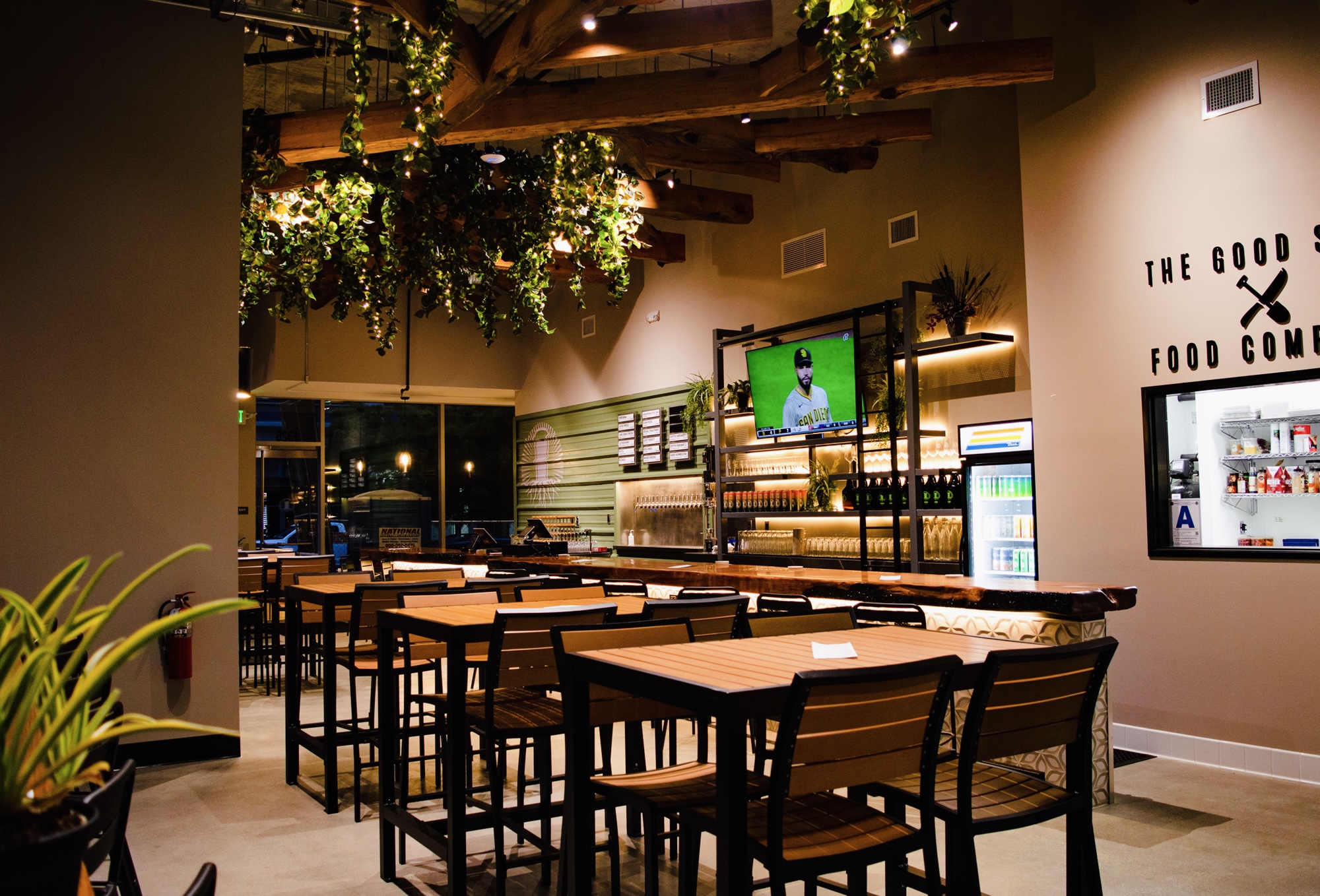 Debut date set for The Arbor - San Diego Beer News®