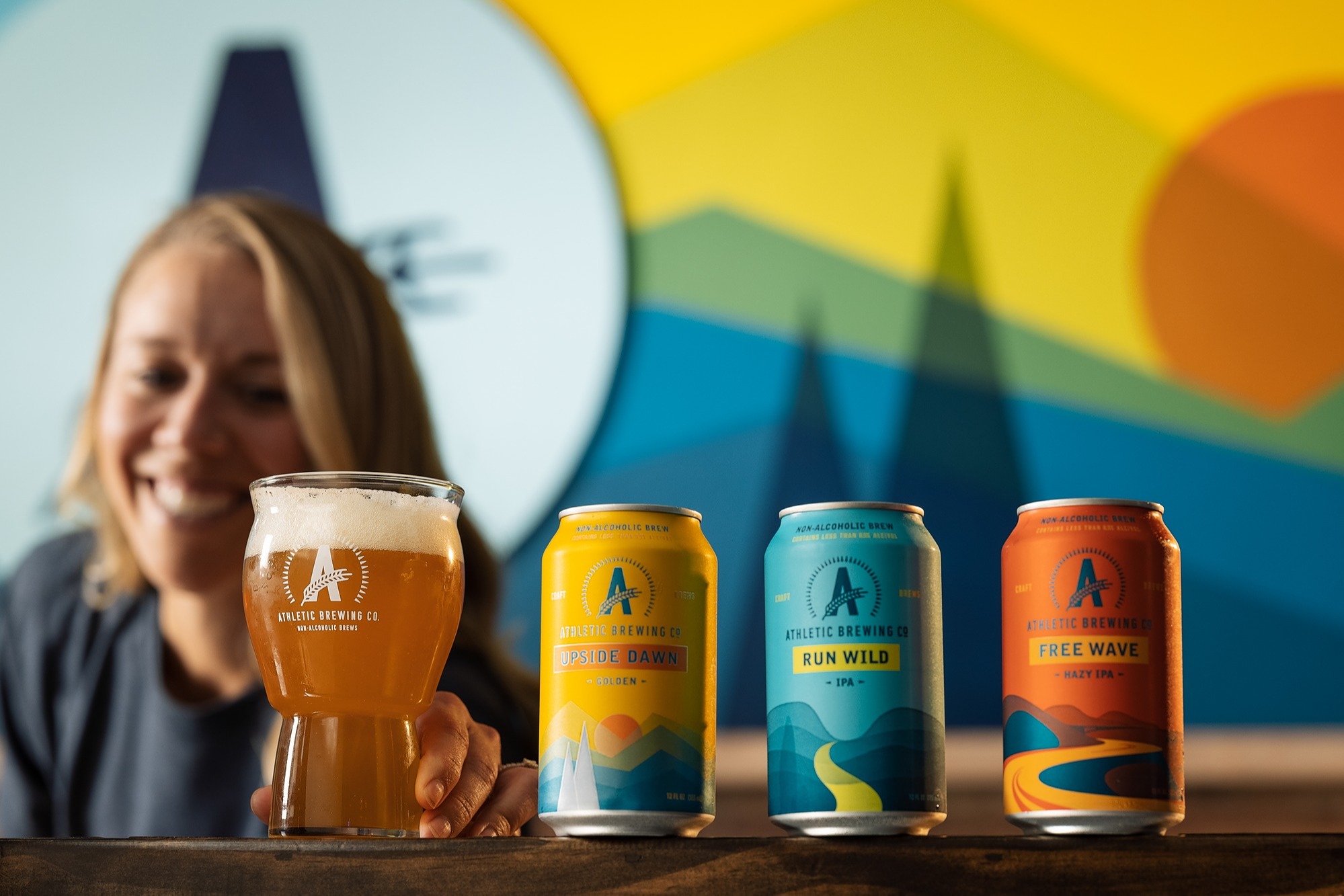 These San Diego breweries are leading the charge in fast-growing non ...