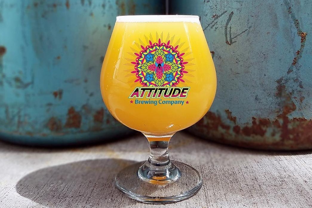Over and out for Attitude Brewing - San Diego Beer News®