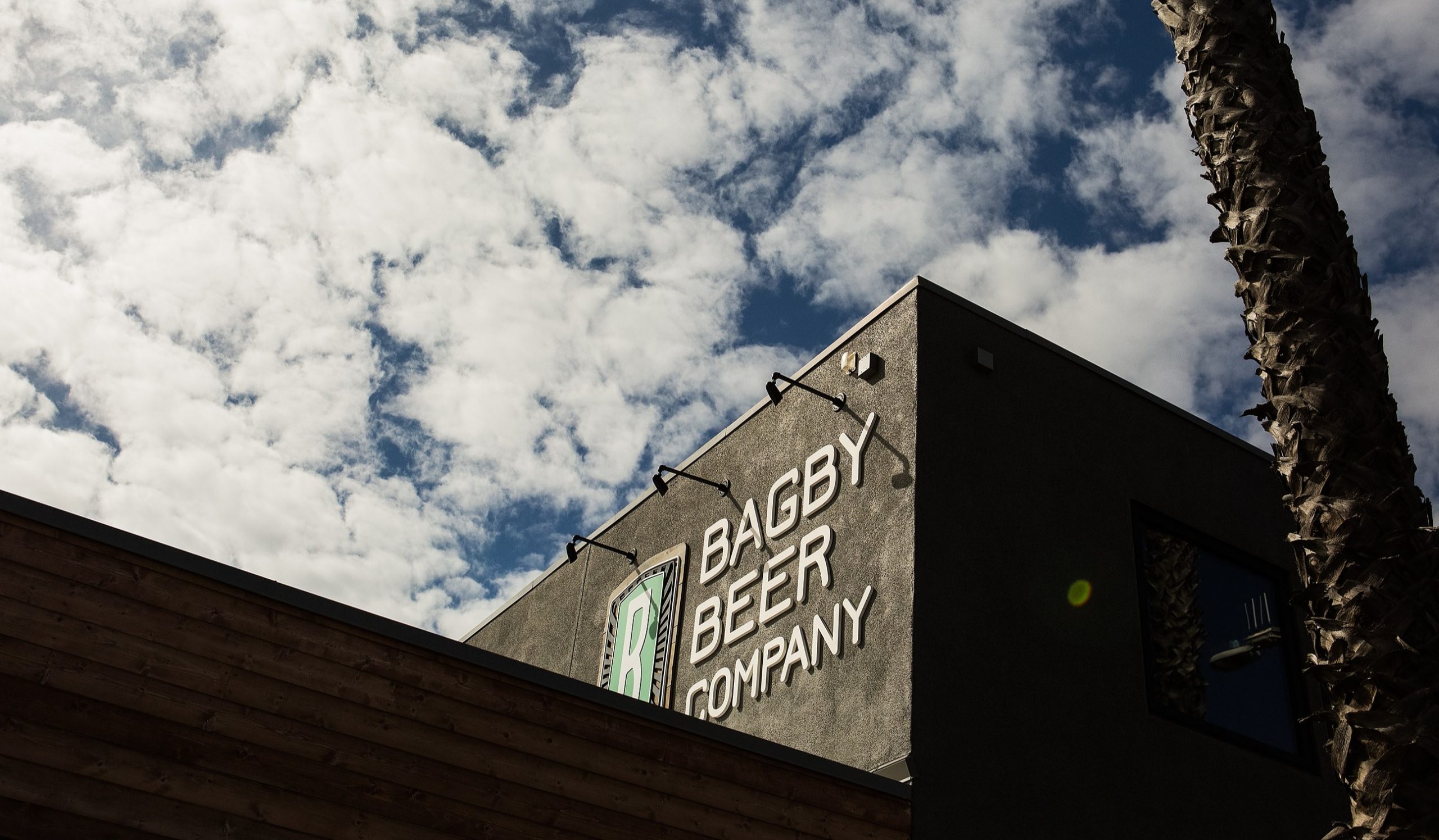 Green Cheek Beer Co. taking over Bagby Beer - San Diego Beer News®