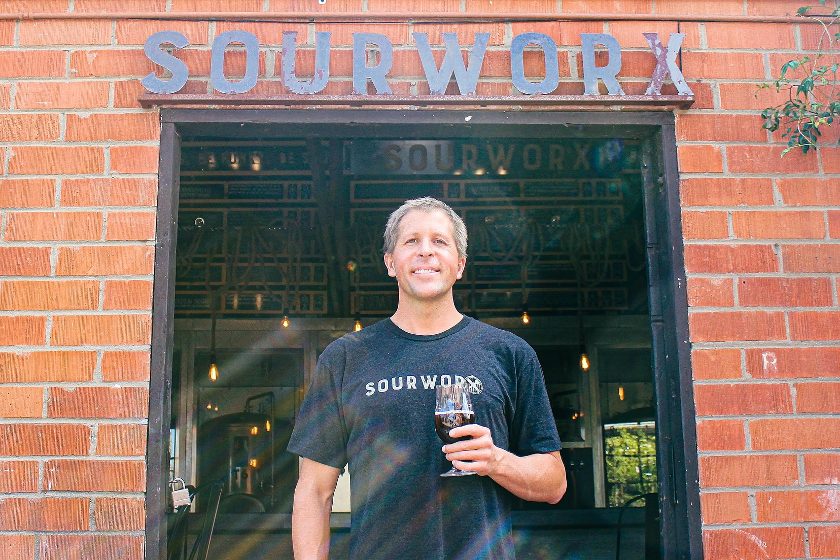 Craft Q&A: Cameron Ball - San Diego Beer News®