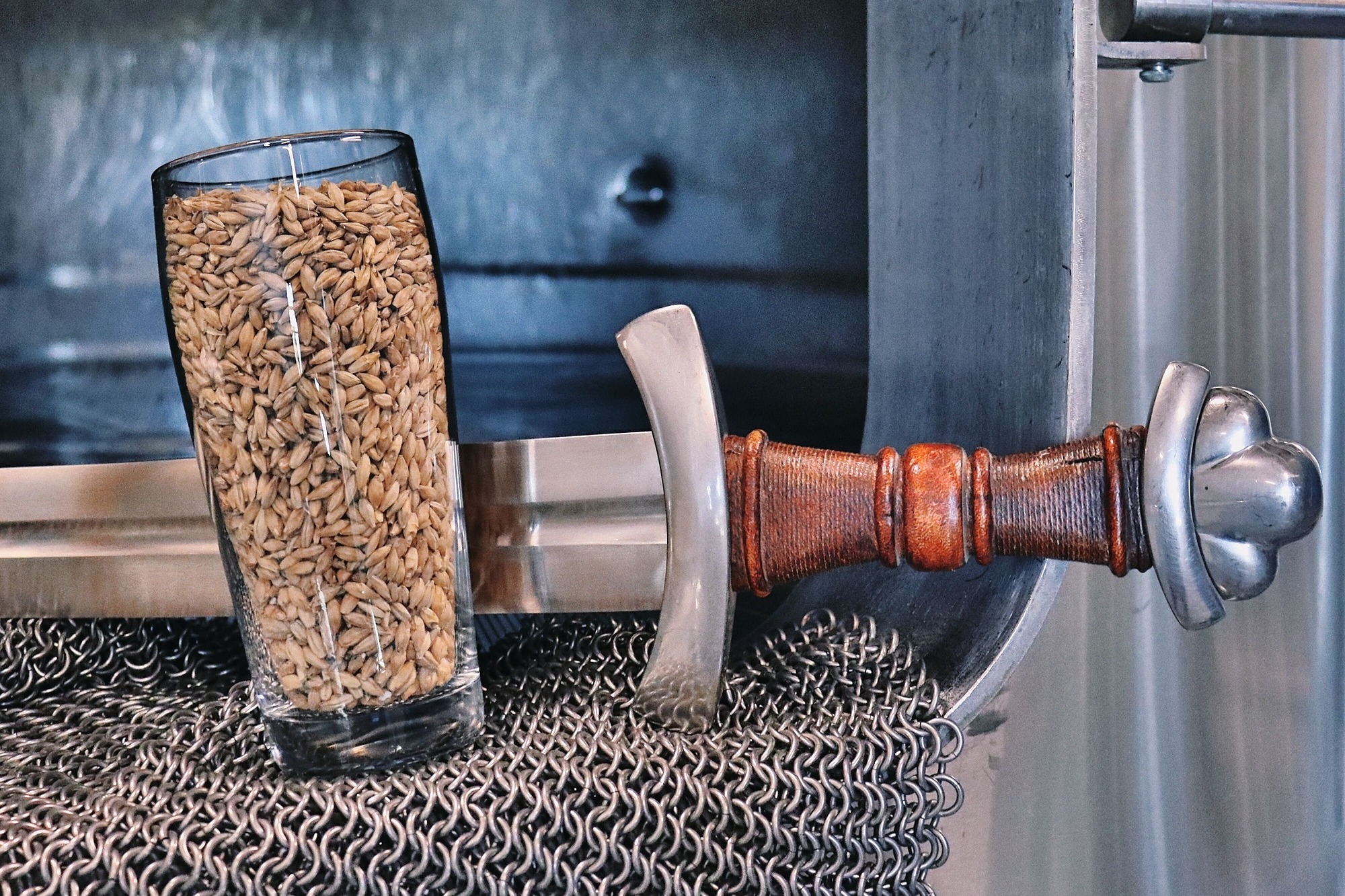 Meet Barley and Sword Brewing - San Diego Beer News®