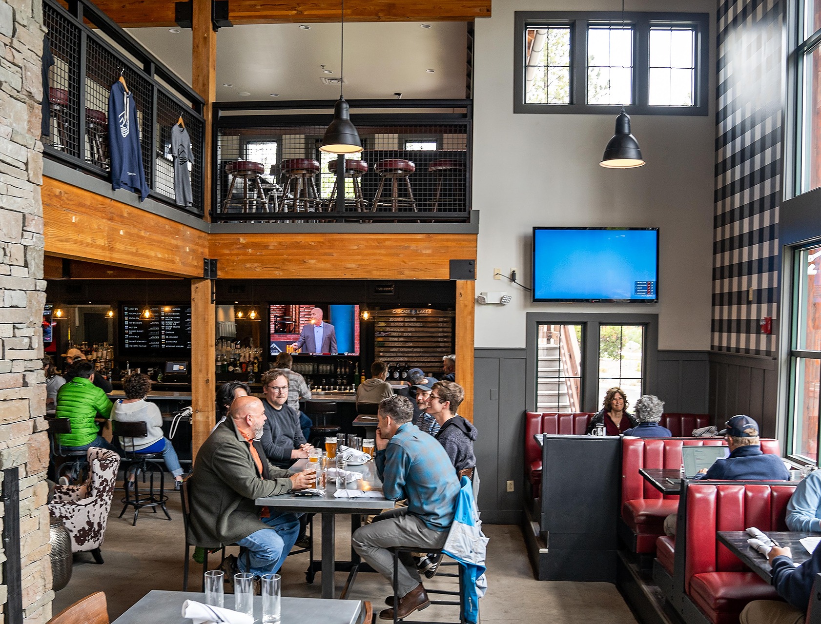 Bend, Oregon Brewery Guide - San Diego Beer News®