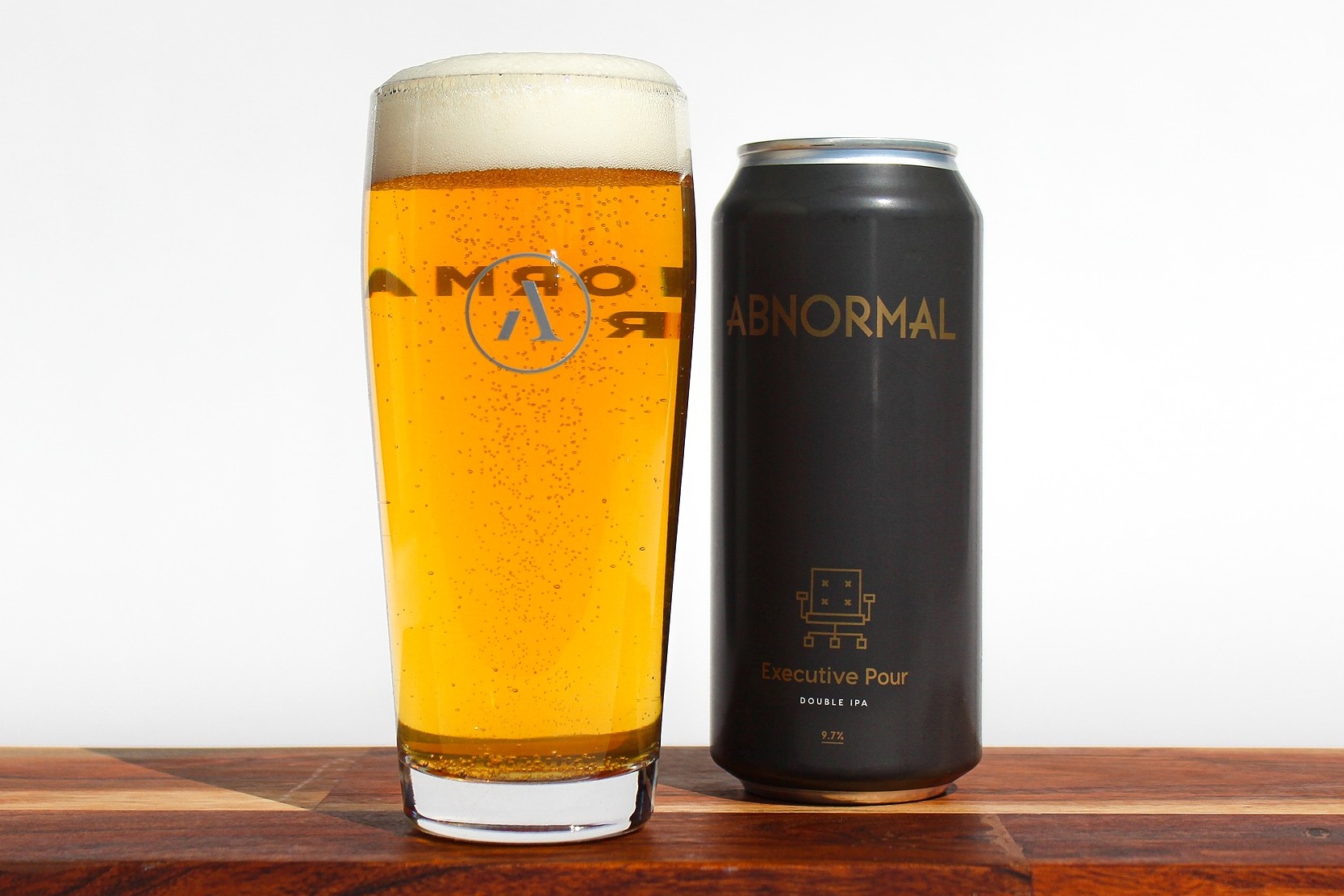 Beer of the Week: Executive Pour - San Diego Beer News®