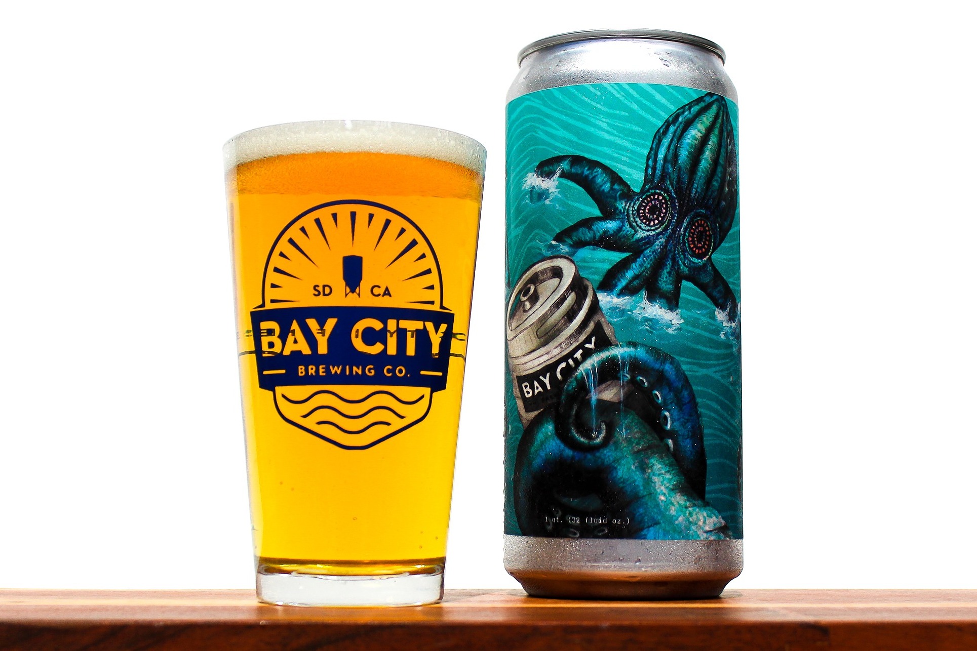 Beer of the Week: Chilly Nelson - San Diego Beer News®