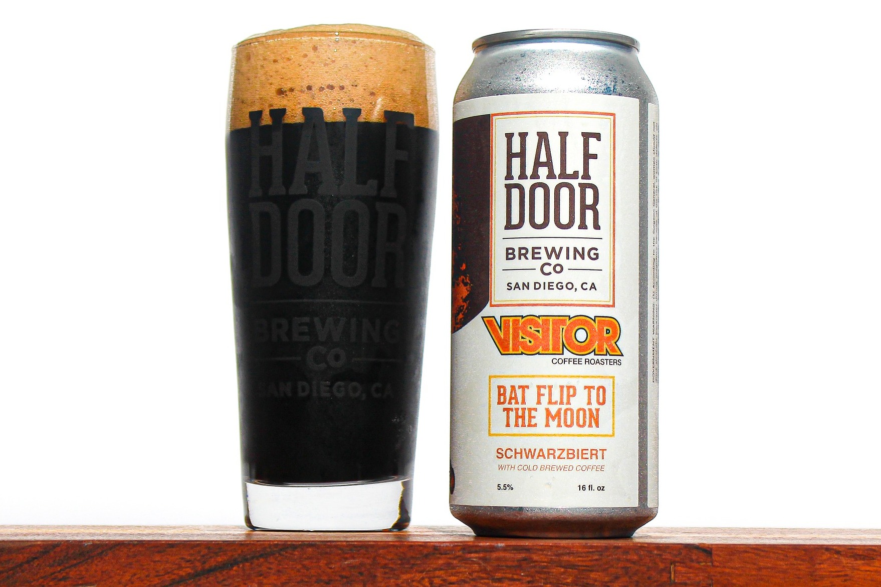 Beer of the Week: Bat Flip to the Moon - San Diego Beer News®