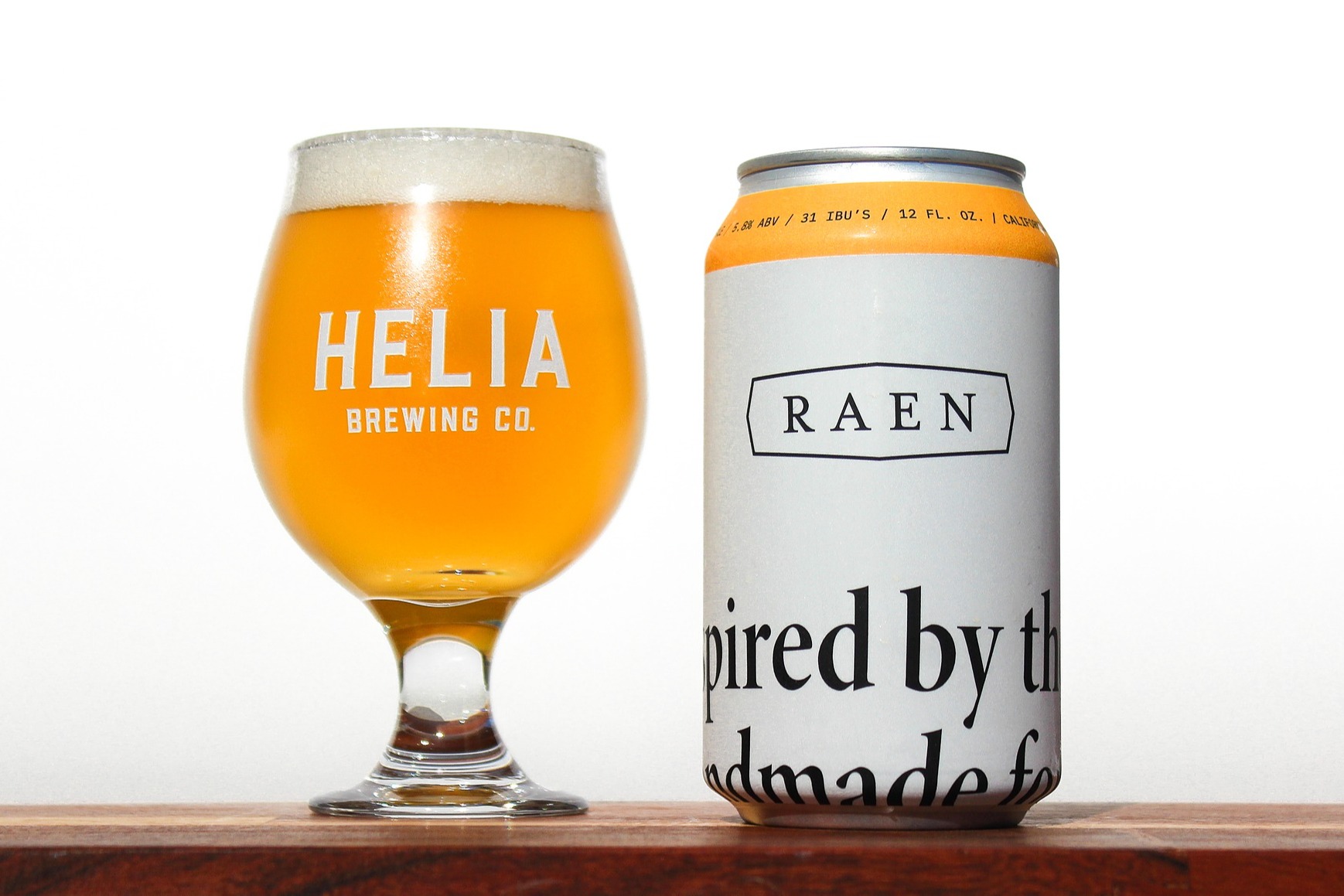 Beer of the Week: Shades of Daylight - San Diego Beer News®