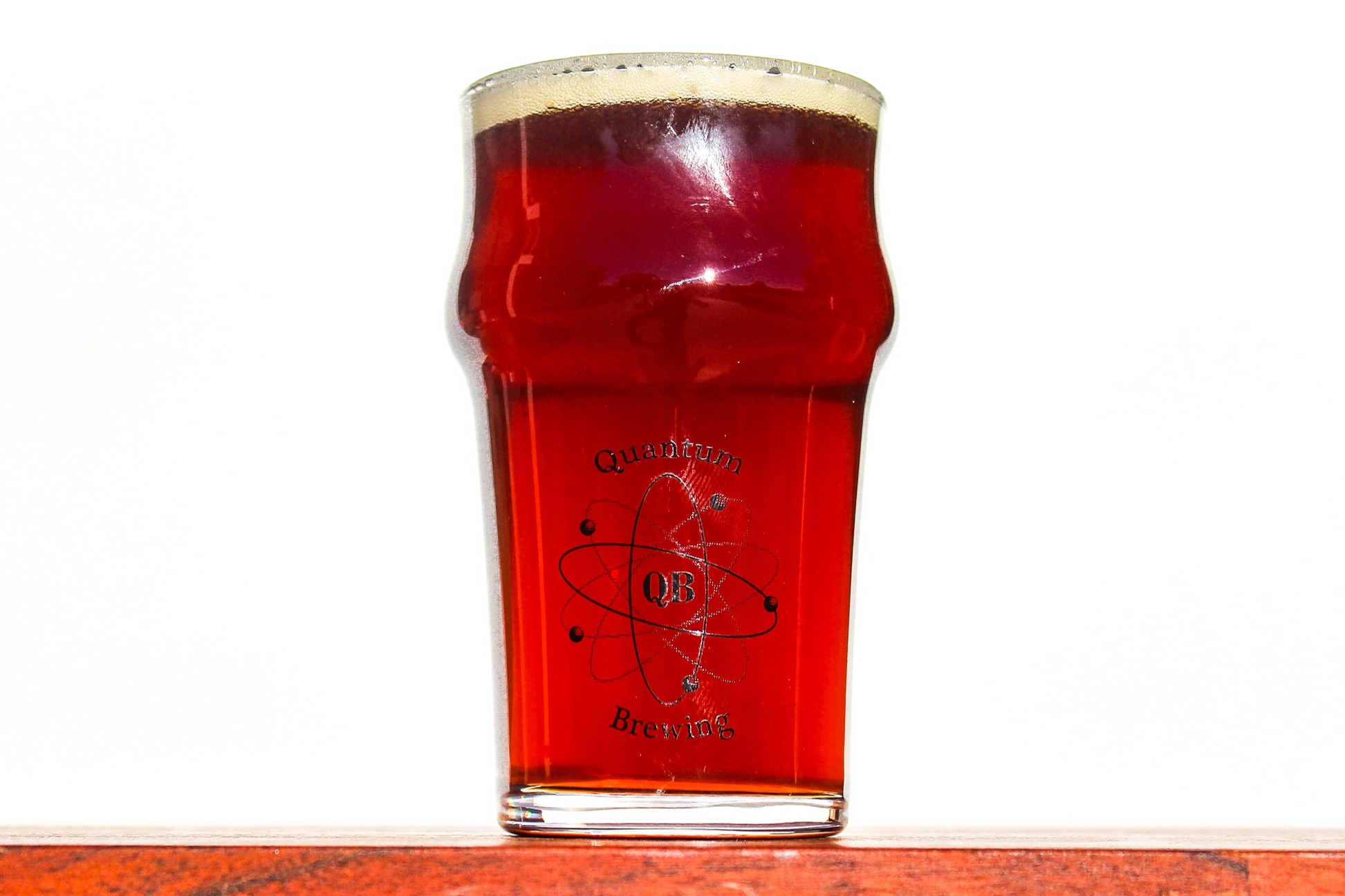 Beer of the Week: Quantum Quad - San Diego Beer News®