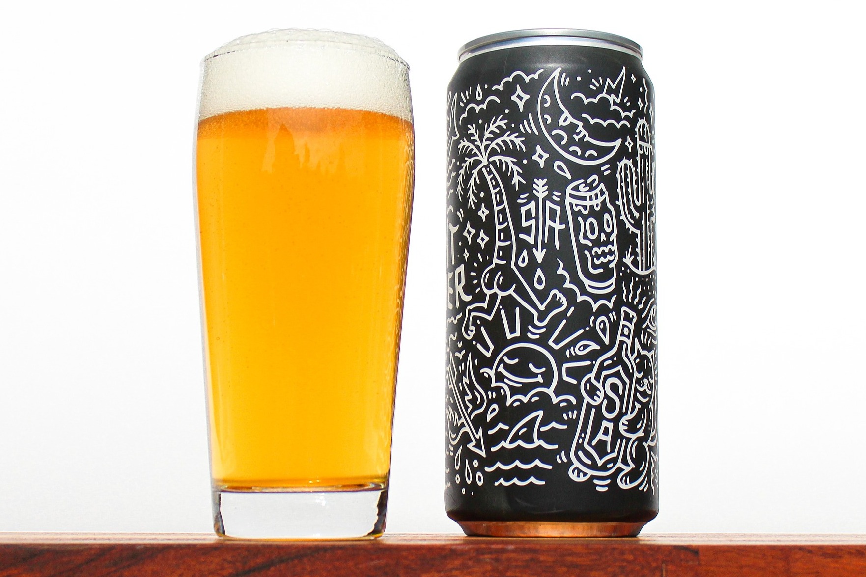 Beer of the Week: Nothin' But Trouble - San Diego Beer News®