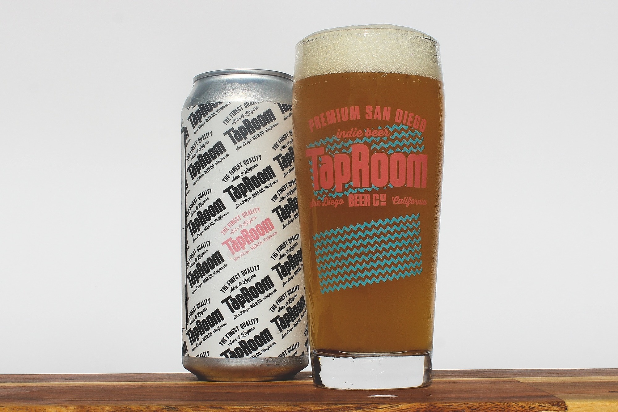 Beer of the Week: PB & Haze - San Diego Beer News®