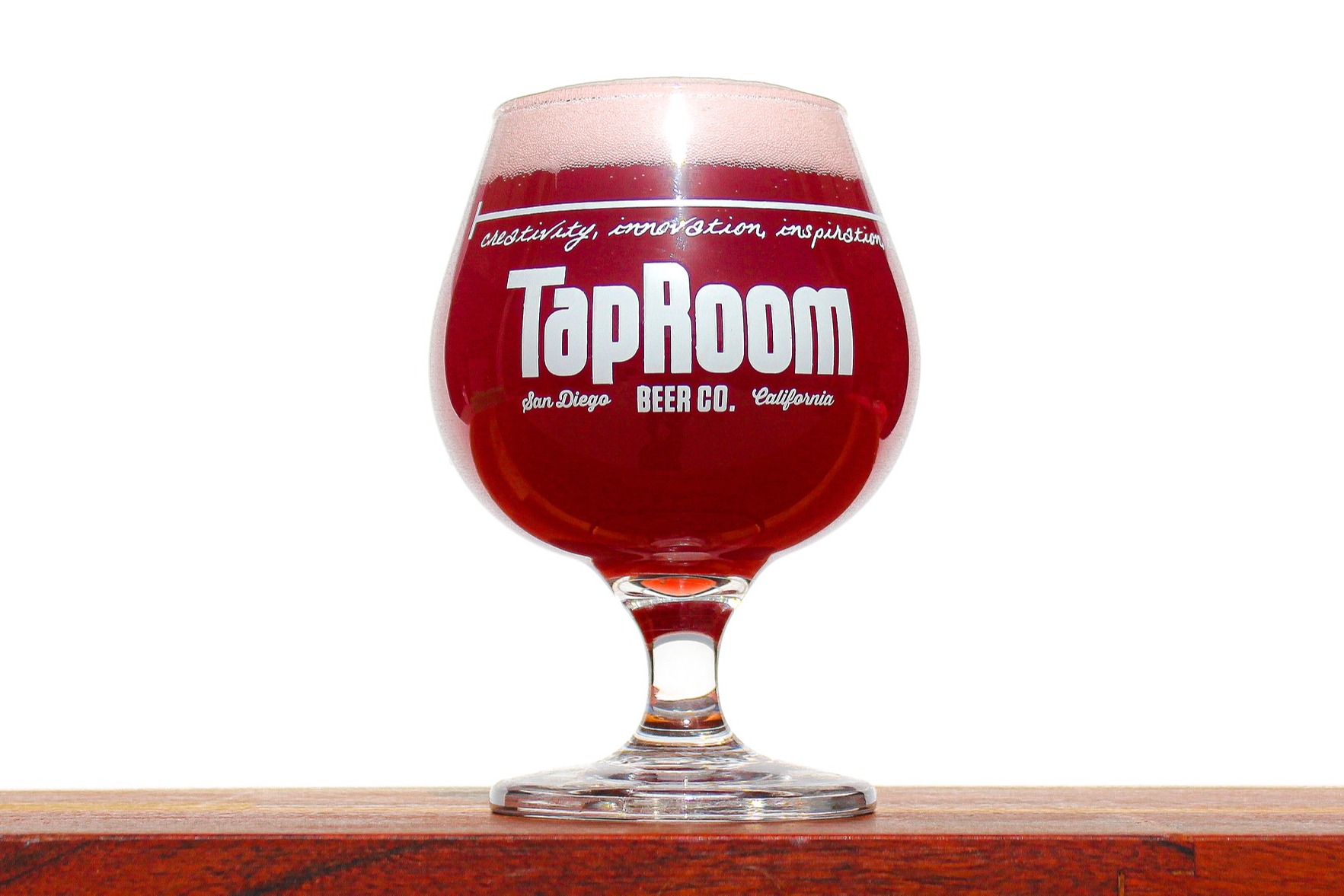 Beer of the Week: Lush - San Diego Beer News®