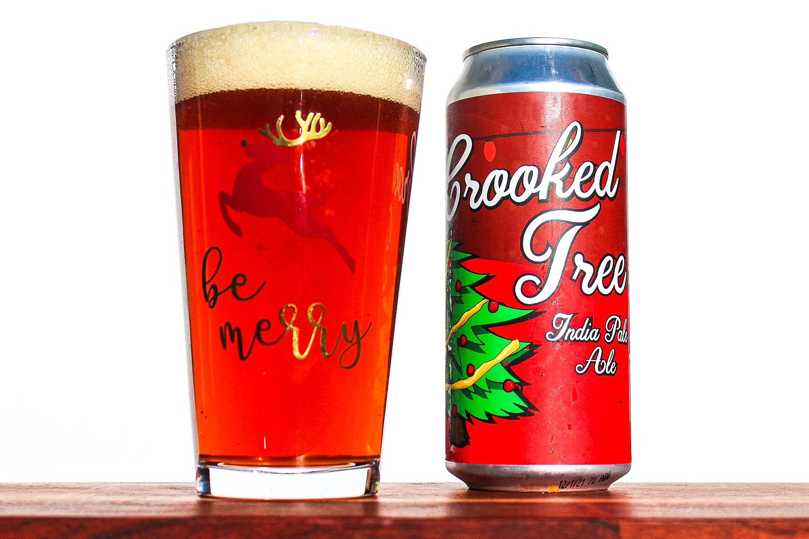 Beer of the Week: Crooked Tree - San Diego Beer News®