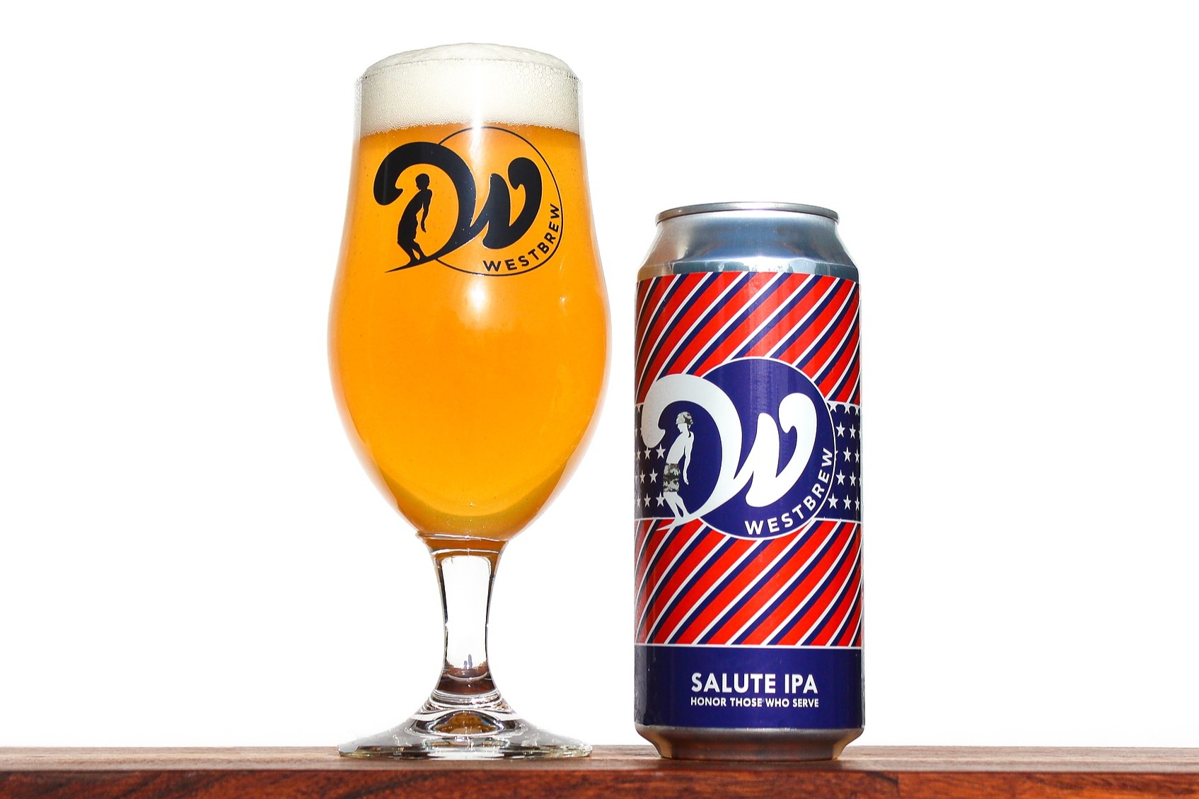 Beer of the Week: Salute - San Diego Beer News® Beer of the Week: Salute - San Diego Beer News®