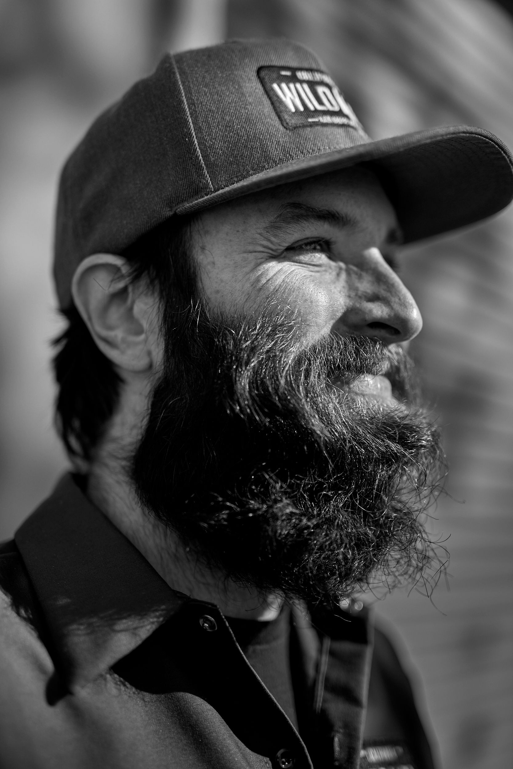 Portrait of a Brewer: Zack Brager, California Wild Ales - San Diego ...