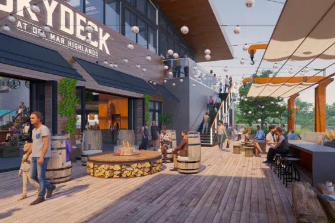 Brewer’s Deck set to debut - San Diego Beer News®