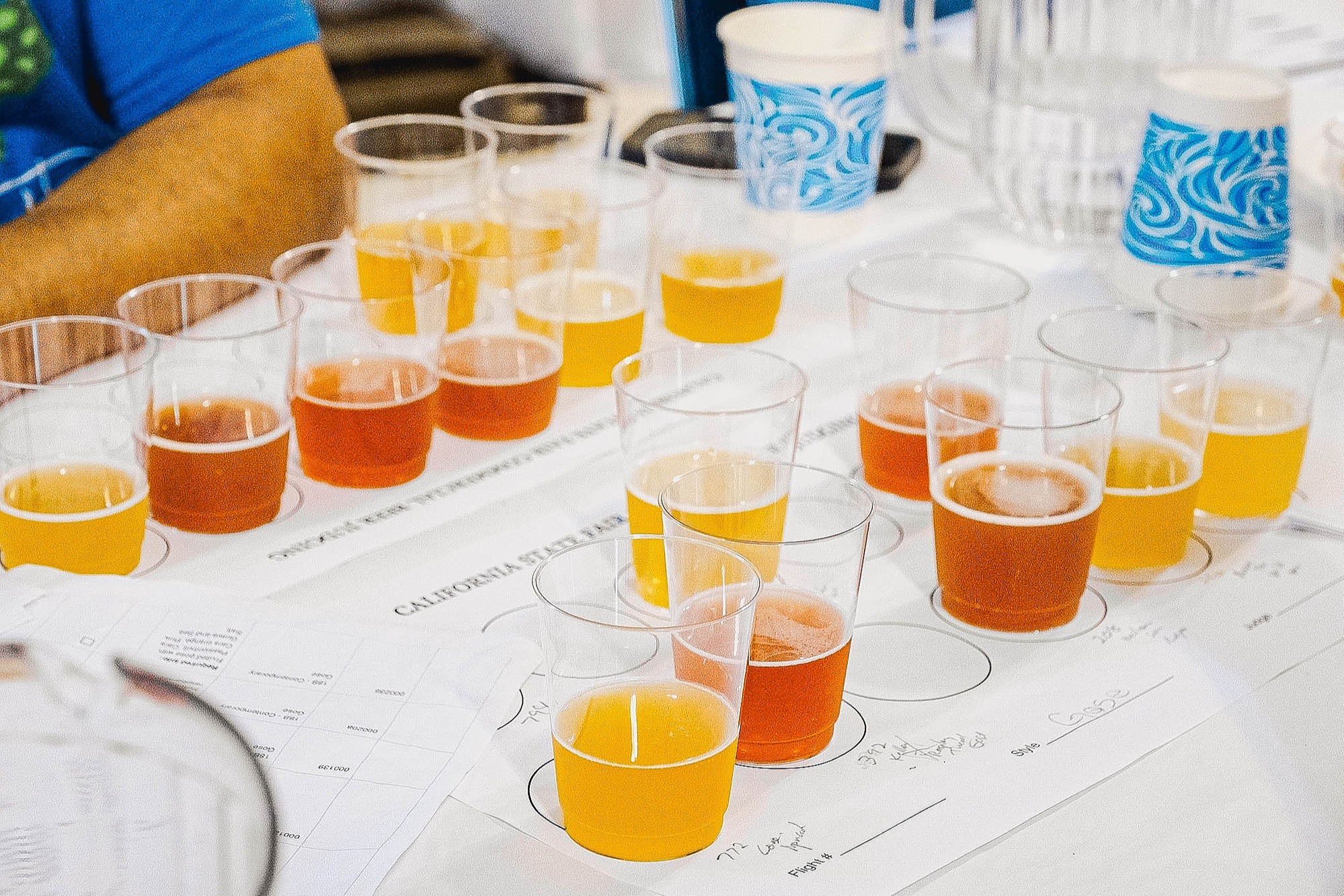 2023 state fair beer-comp winners - San Diego Beer News®