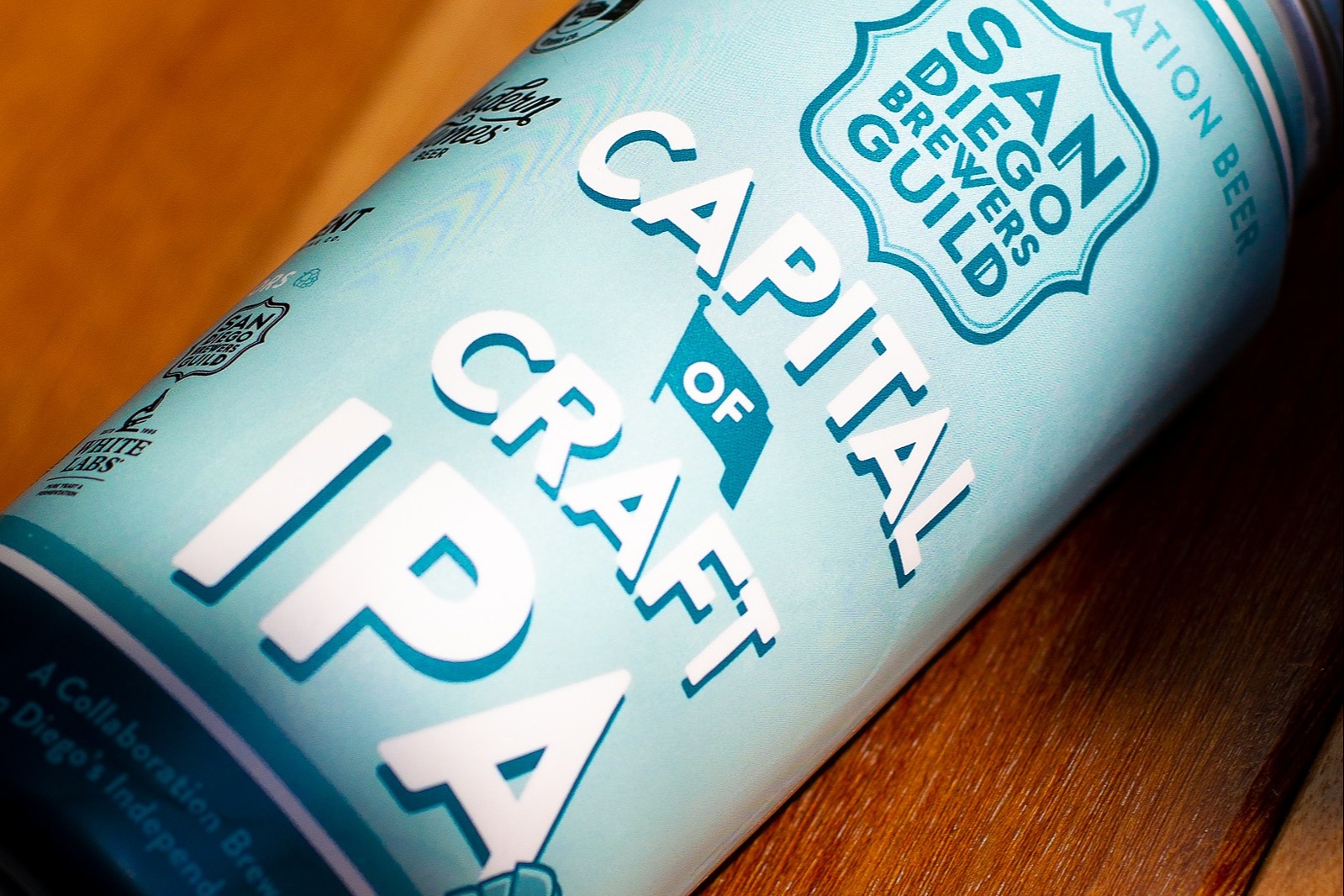 Capital of Craft IPA returns - San Diego Beer News®