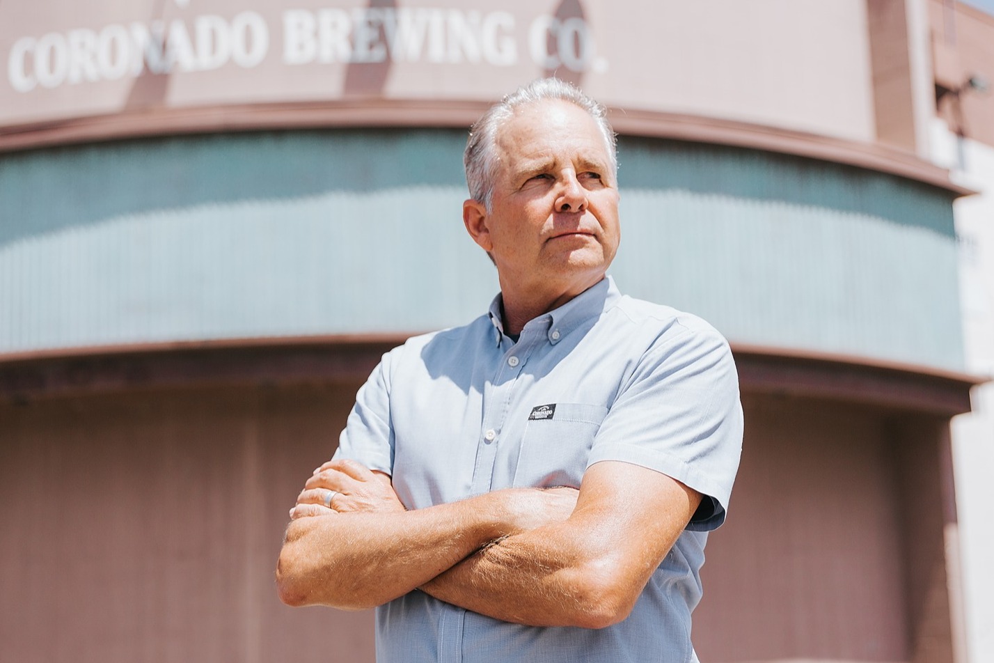 Craft Q&A: Rick Chapman - San Diego Beer News®
