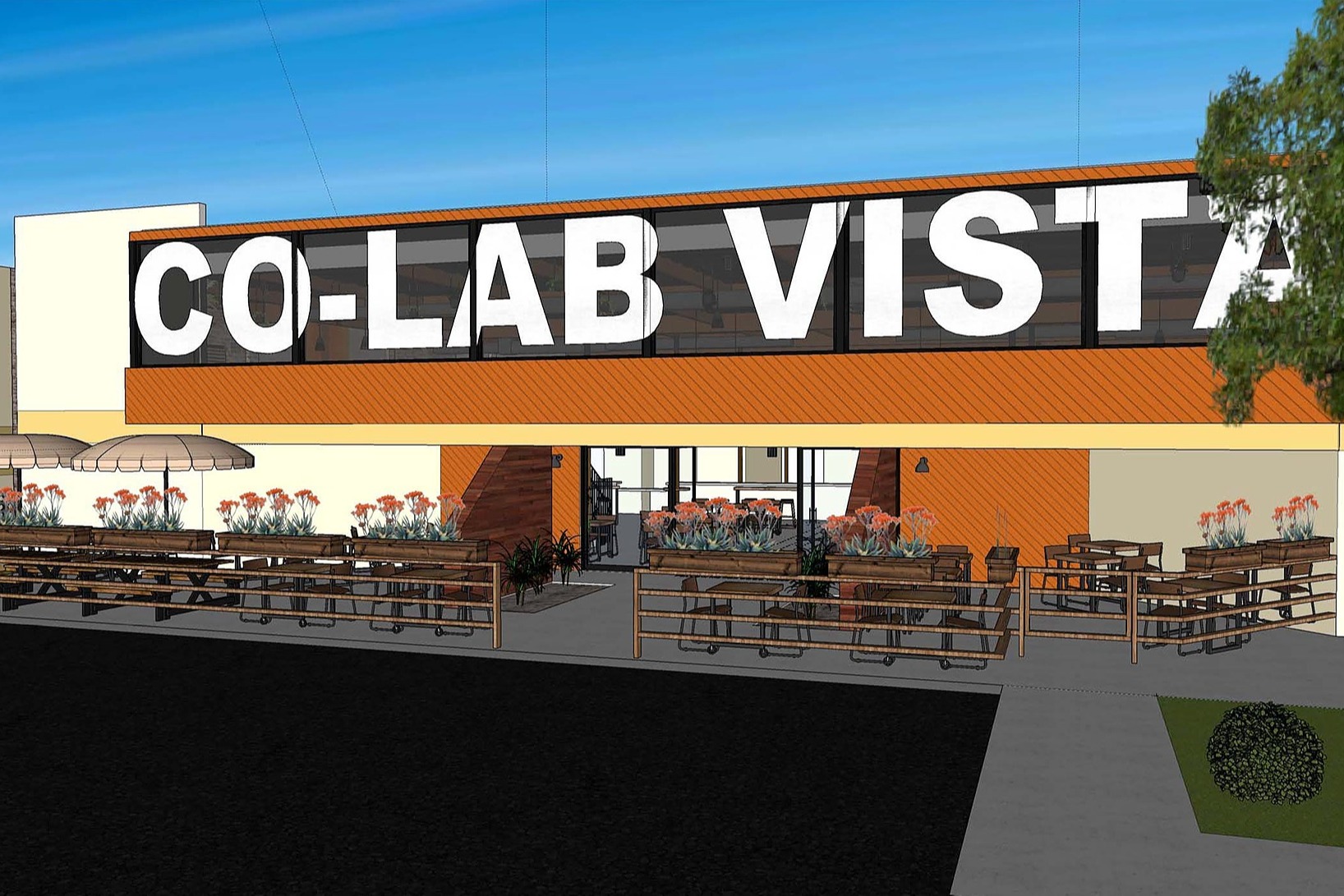 Co-Lab collective coming to Vista - San Diego Beer News®