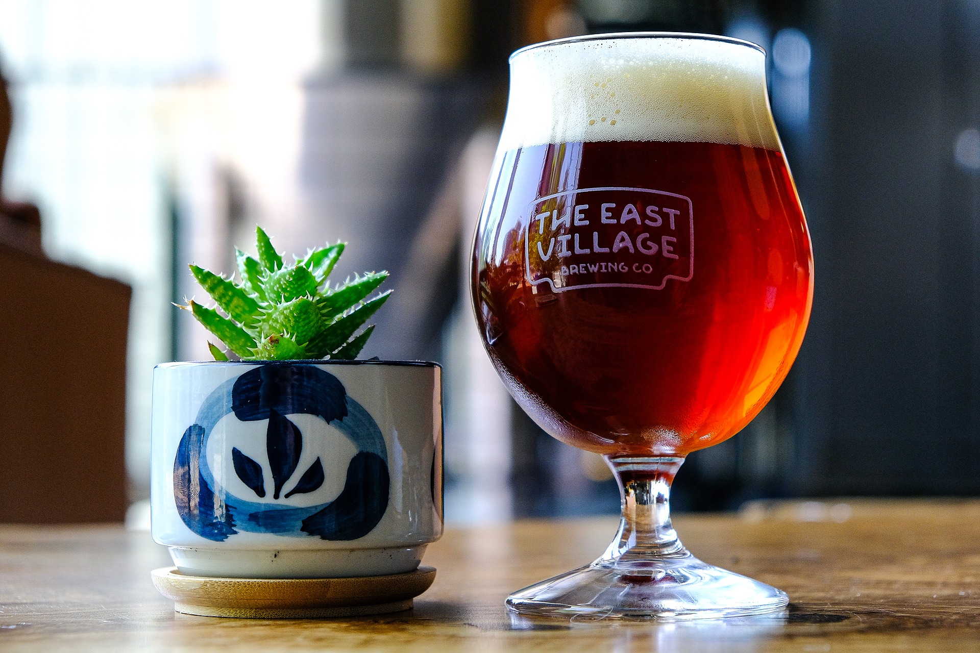 Venturing beyond beer - San Diego Beer News®