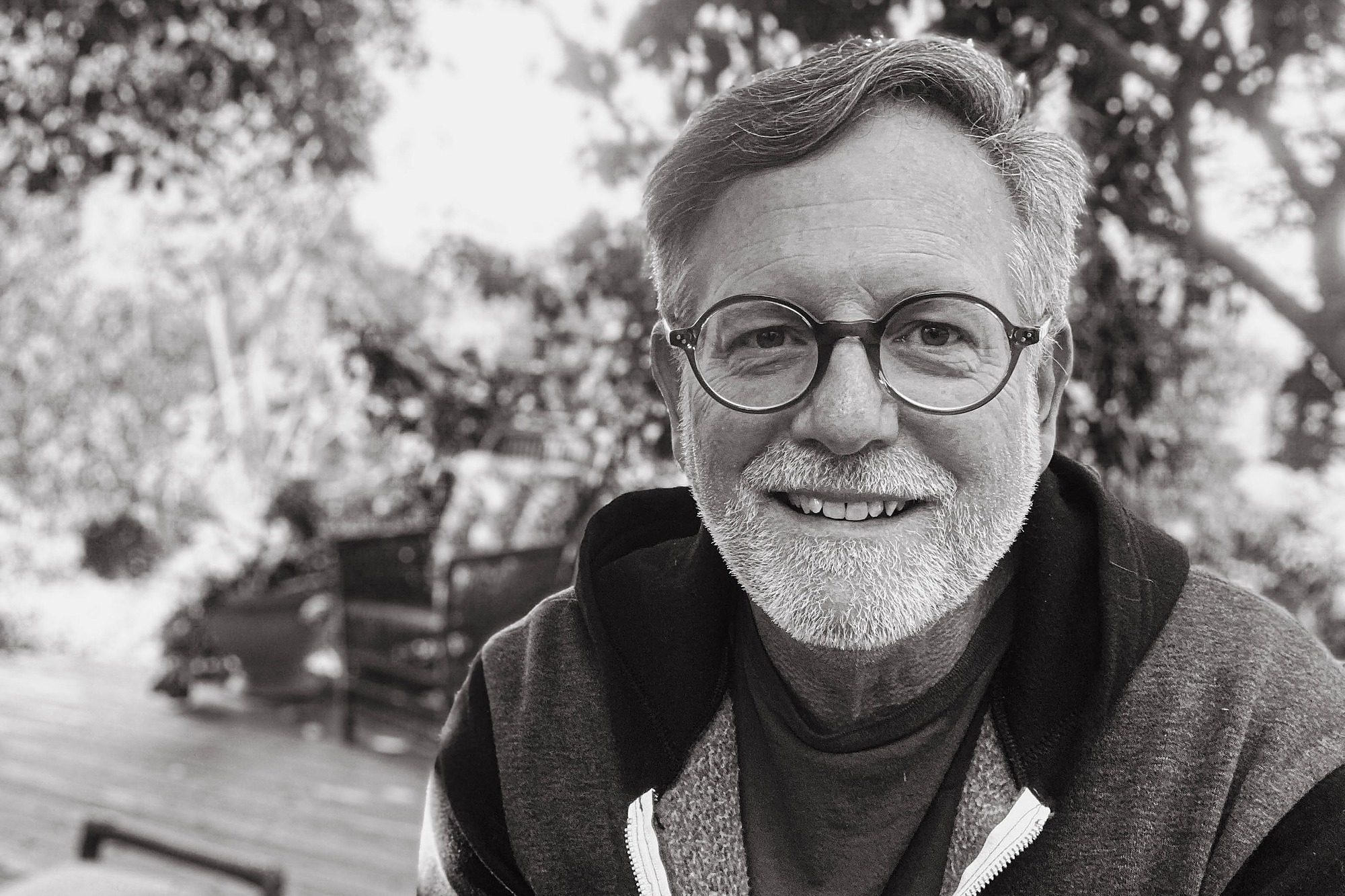 Crossing into the spirit realm - San Diego Beer News®