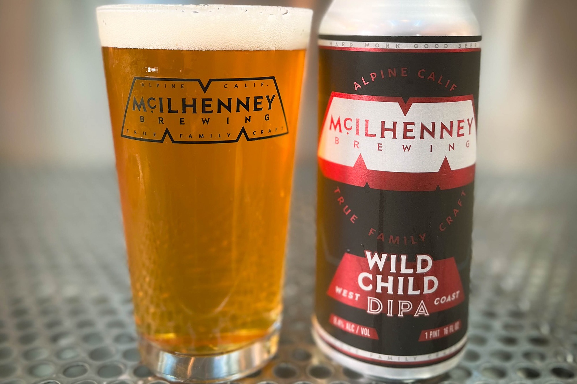Recipe: Wild Child - San Diego Beer News®