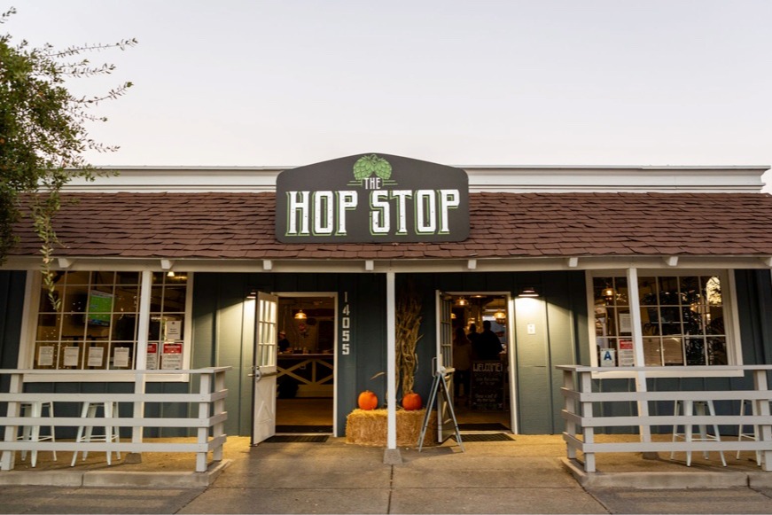 There’s no stopping The Hop Stop - San Diego Beer News®