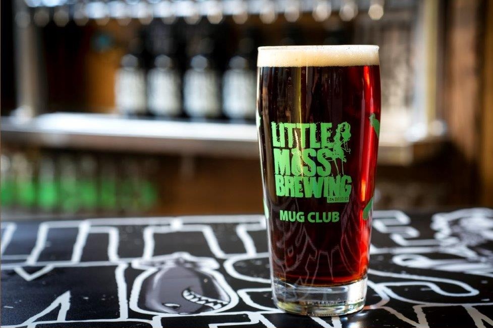 Little Miss readying new HQ - San Diego Beer News®
