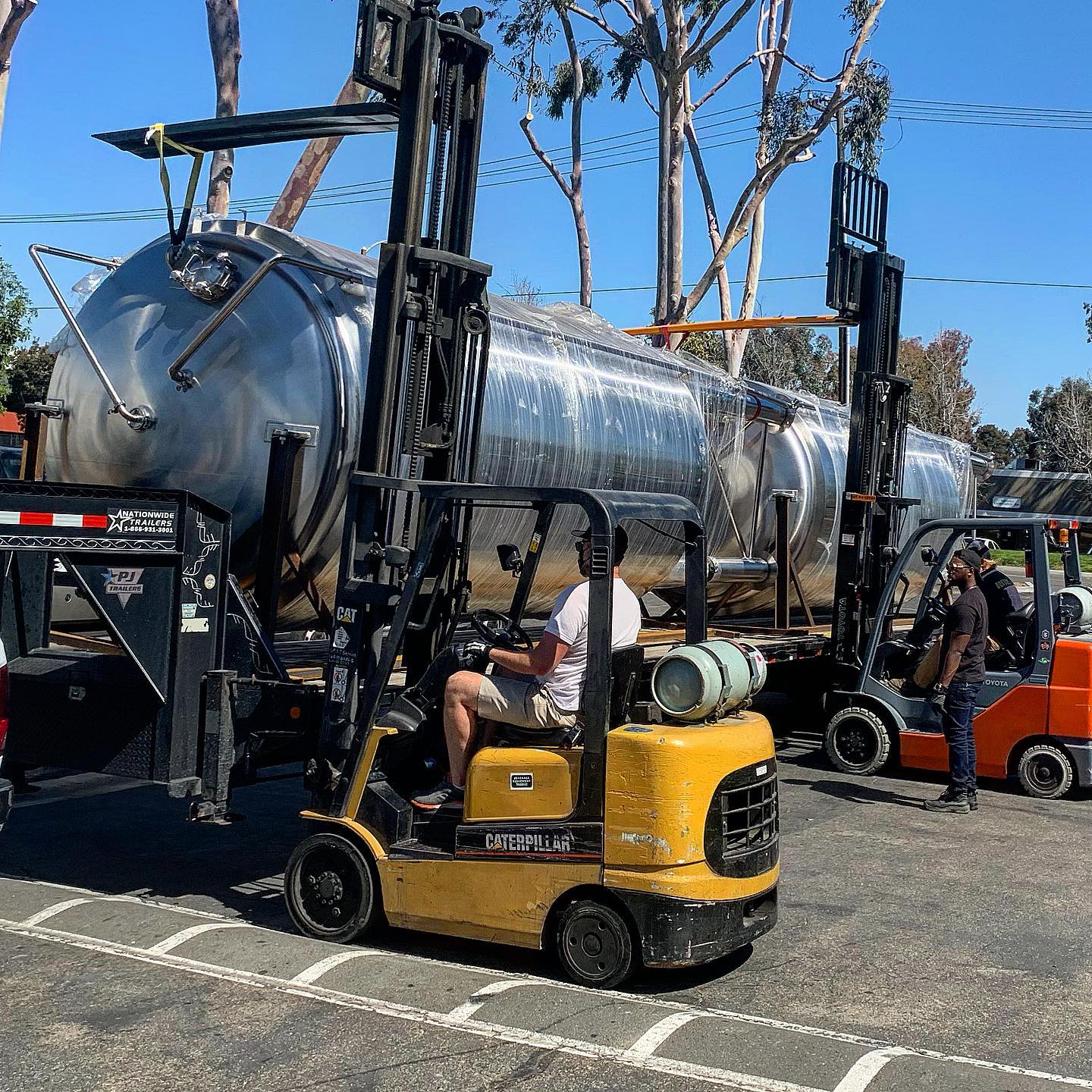 Major merger for Mason Ale Works - San Diego Beer News®