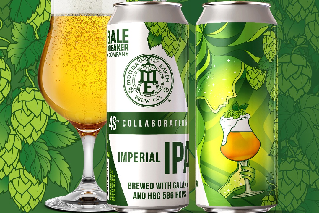Back-to-back hop bombs - San Diego Beer News®