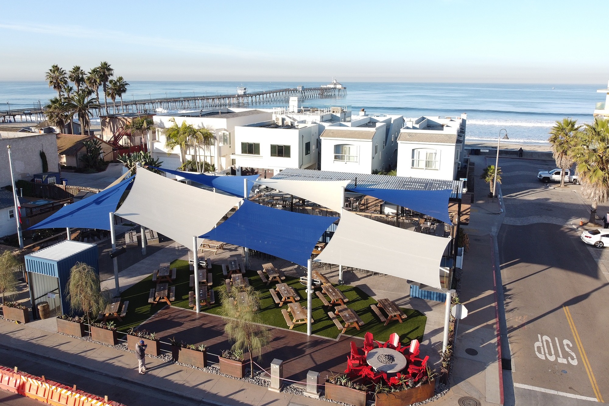 Mike Hess projects nearing completion - San Diego Beer News®