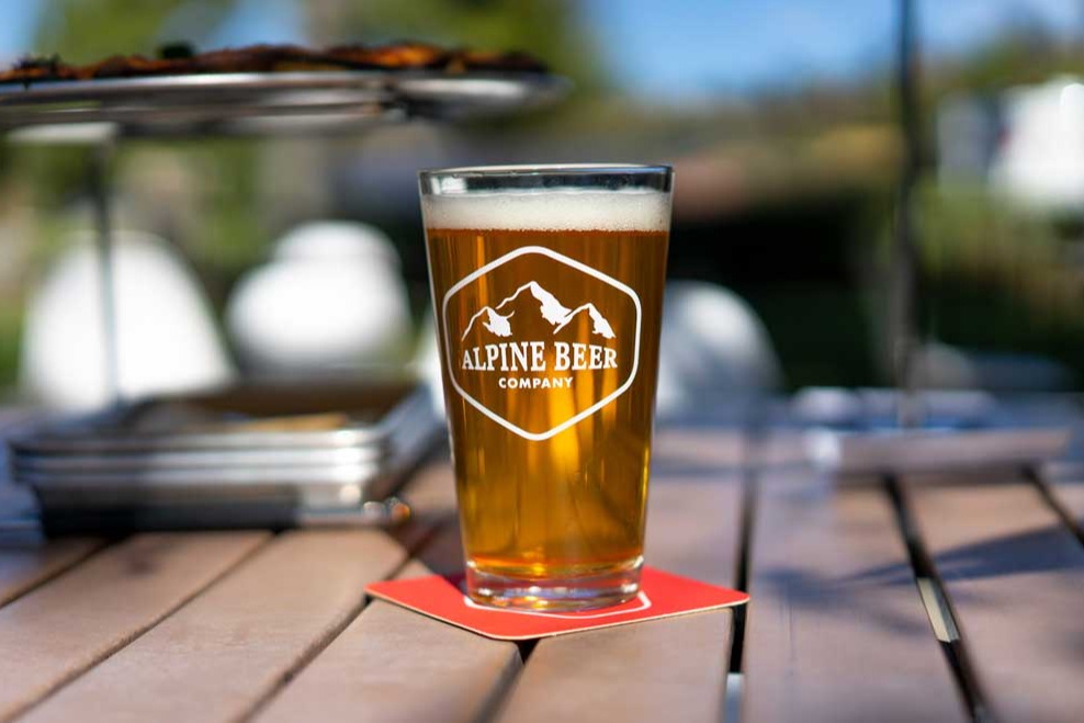 Mike Hess Brewing expanding to Alpine - San Diego Beer News®
