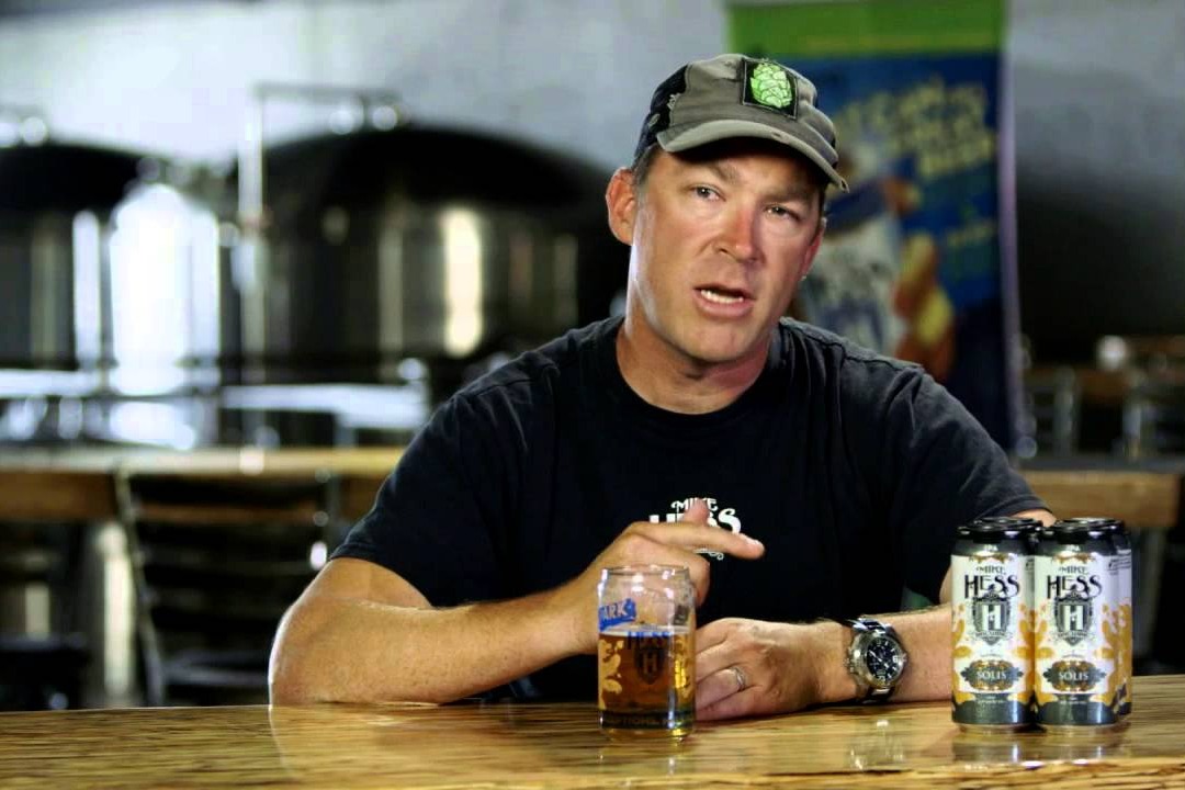 Craft Q&A: Mike Hess – Part 2 - San Diego Beer News®