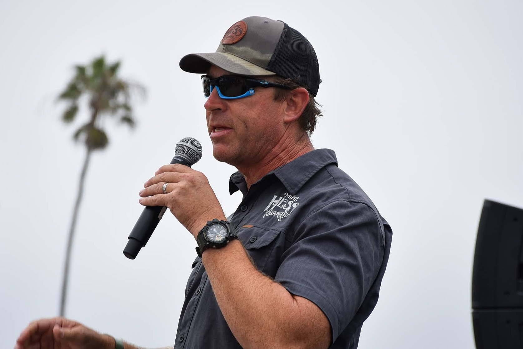 Craft Q&A: Mike Hess – Part 1 - San Diego Beer News®