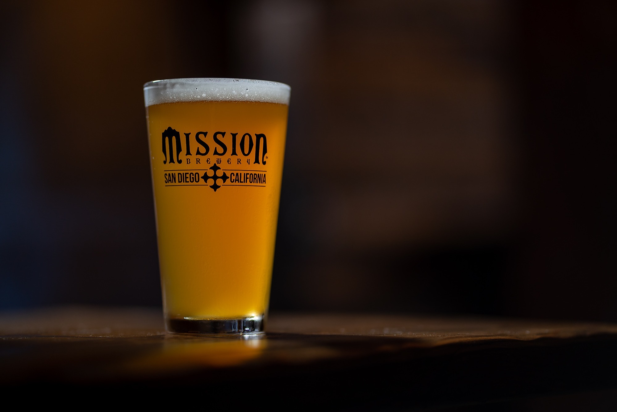 A CEO switch for Mission Brewery - San Diego Beer News®