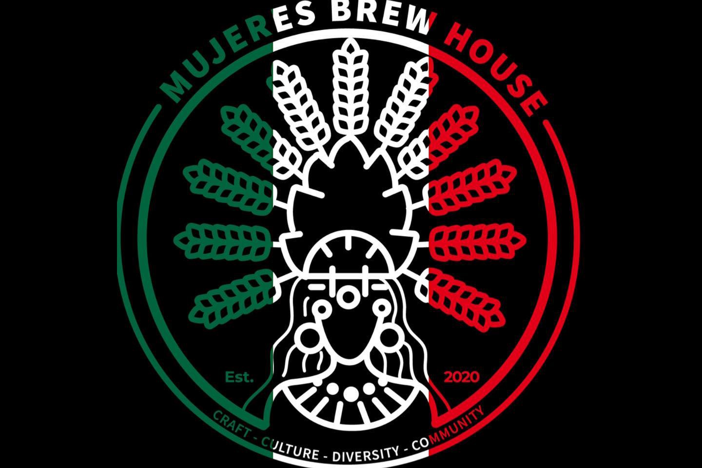Mujeres Brew House opening Saturday - San Diego Beer News®